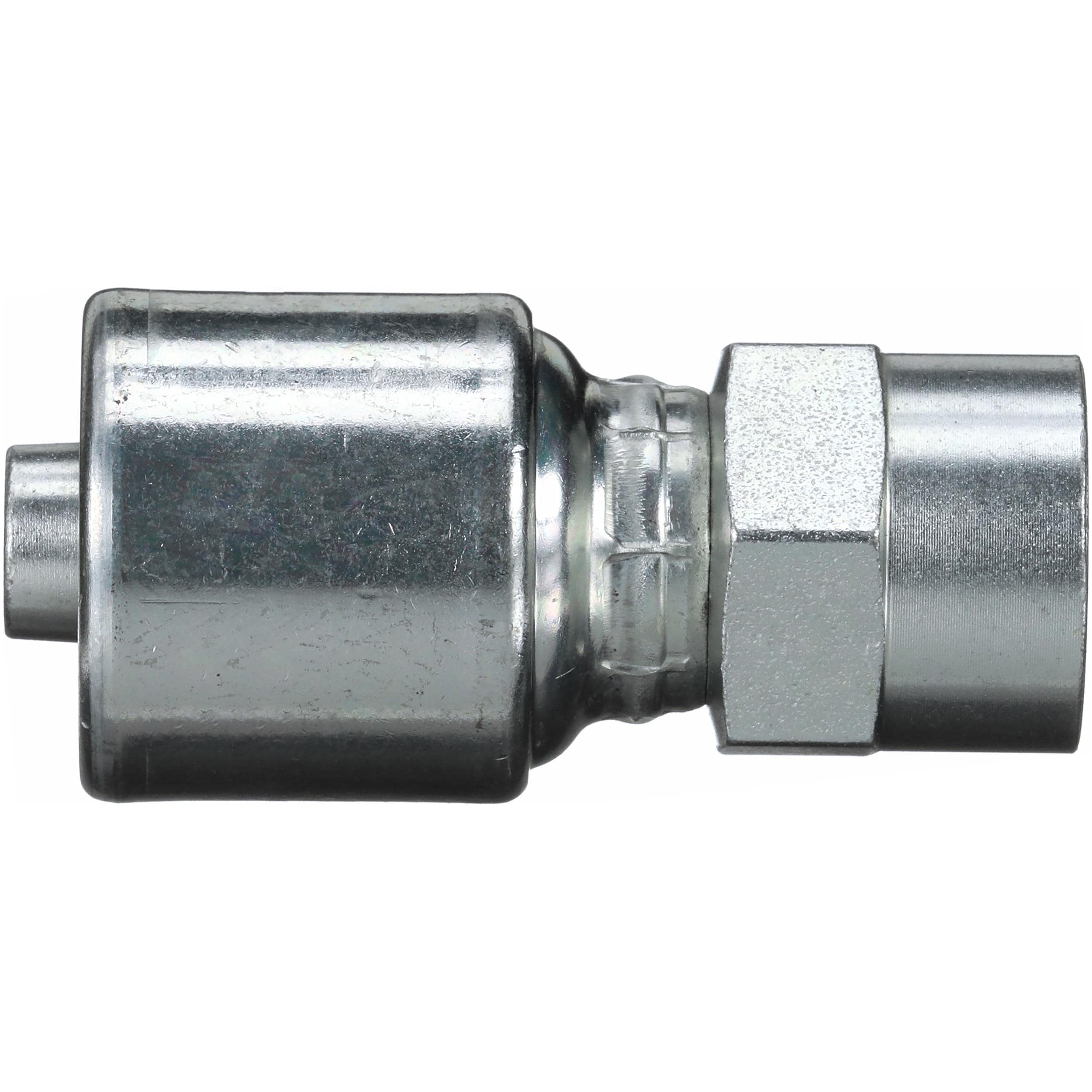Gates MegaCrimp Hydraulic Coupling / Adapter G25110-1212 | AutoZone