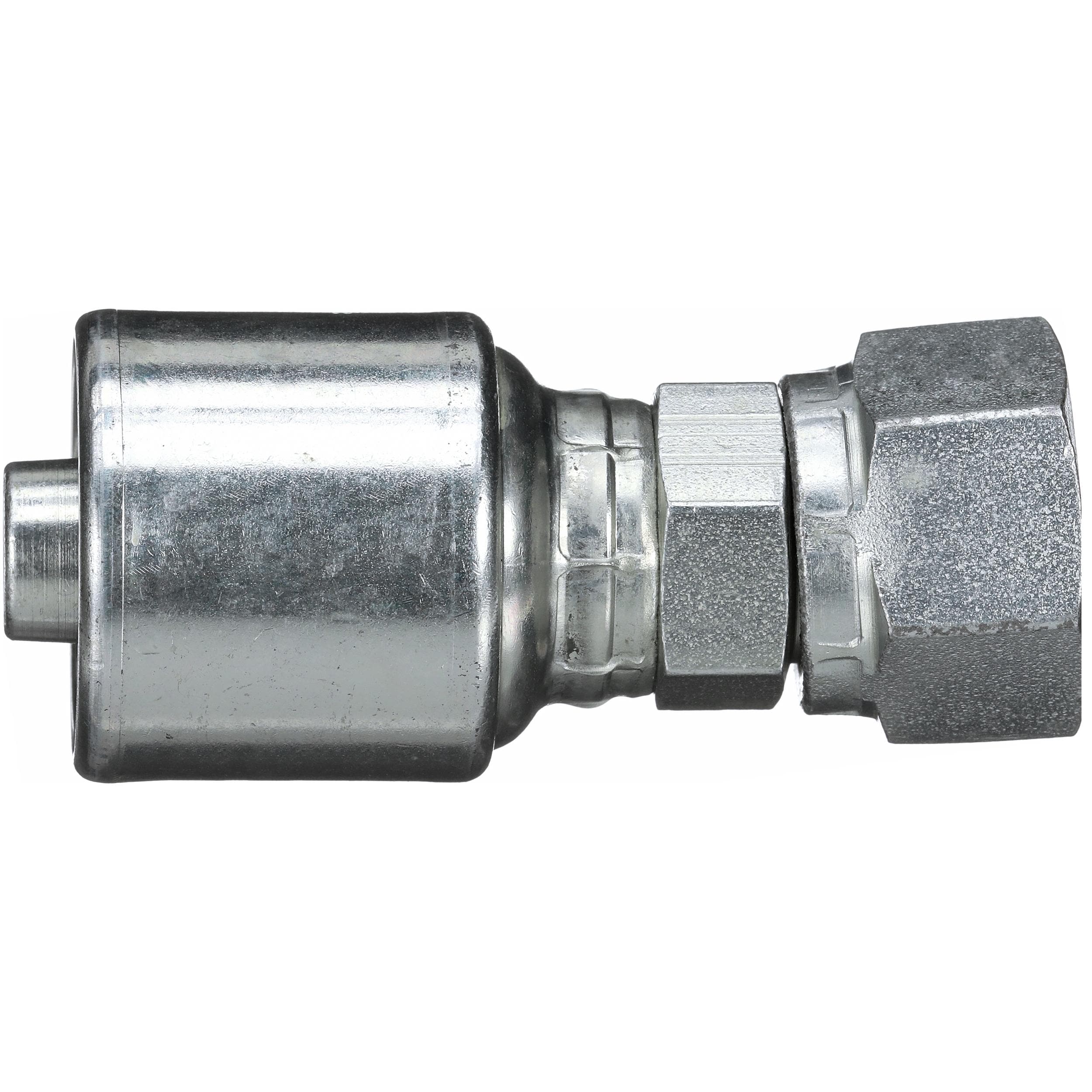 Gates MegaCrimp Hydraulic Coupling / Adapter G25111-0608 | AutoZone