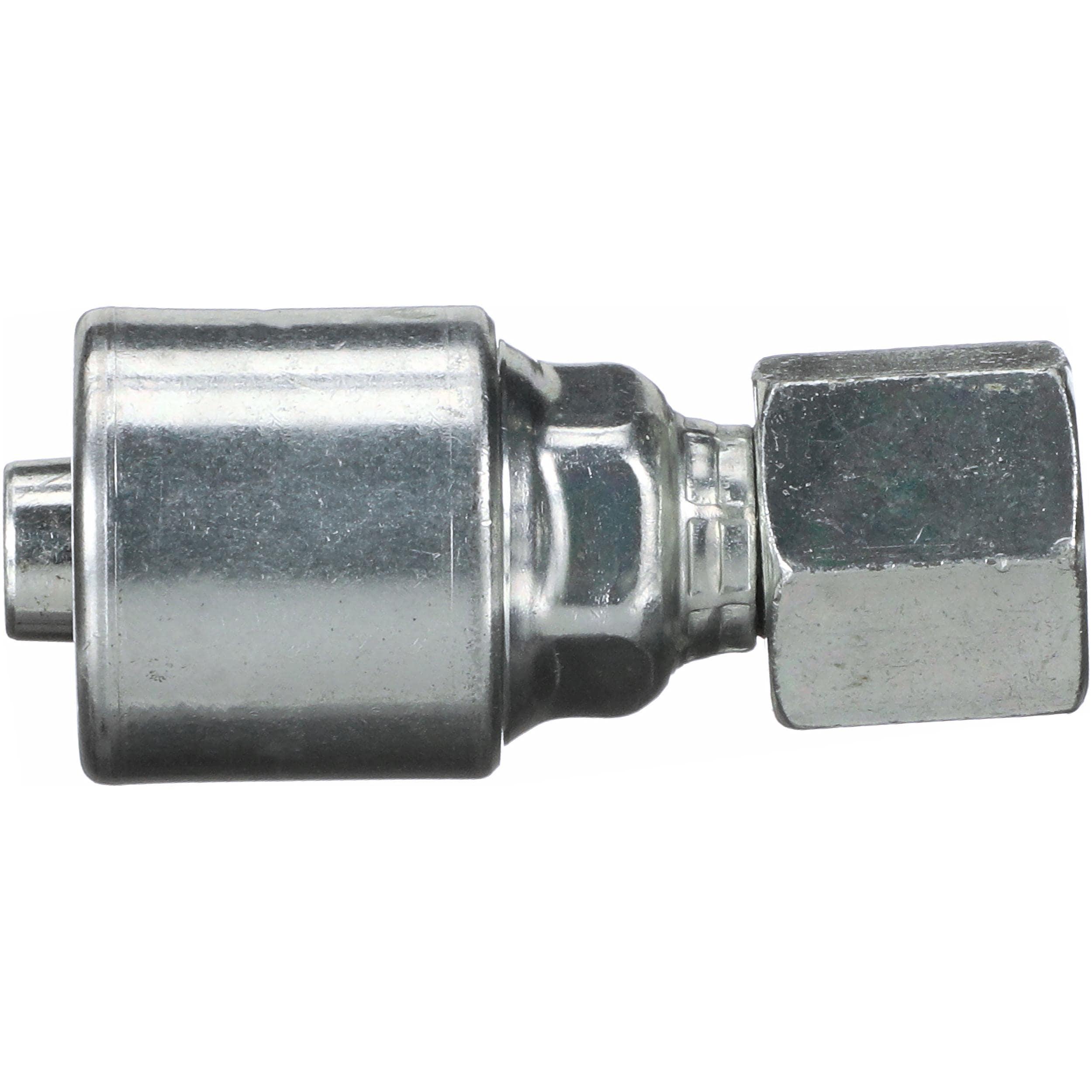 Gates MegaCrimp Hydraulic Coupling / Adapter G25170-0604 | AutoZone