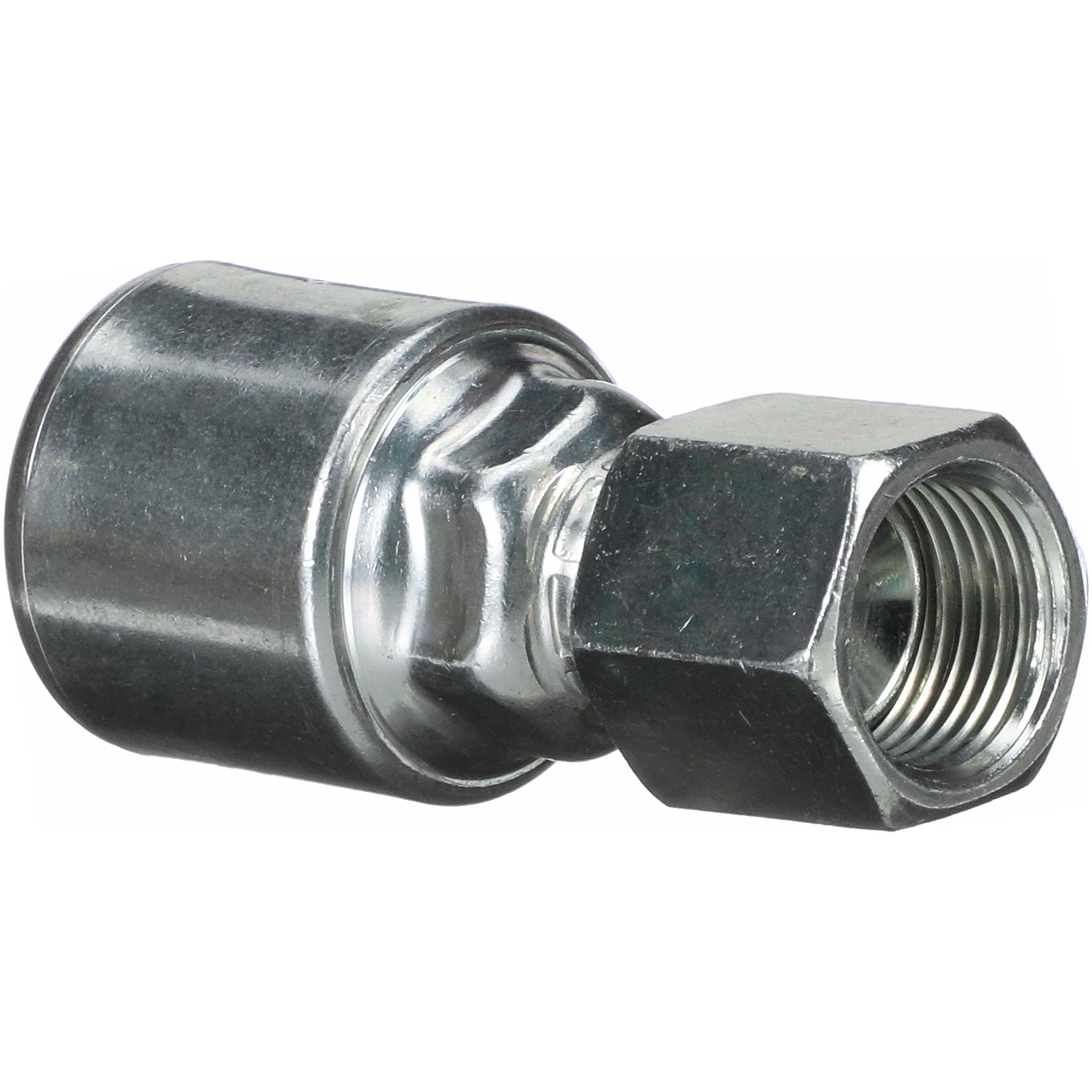 Gates MegaCrimp Hydraulic Coupling / Adapter G25170-1210 | AutoZone