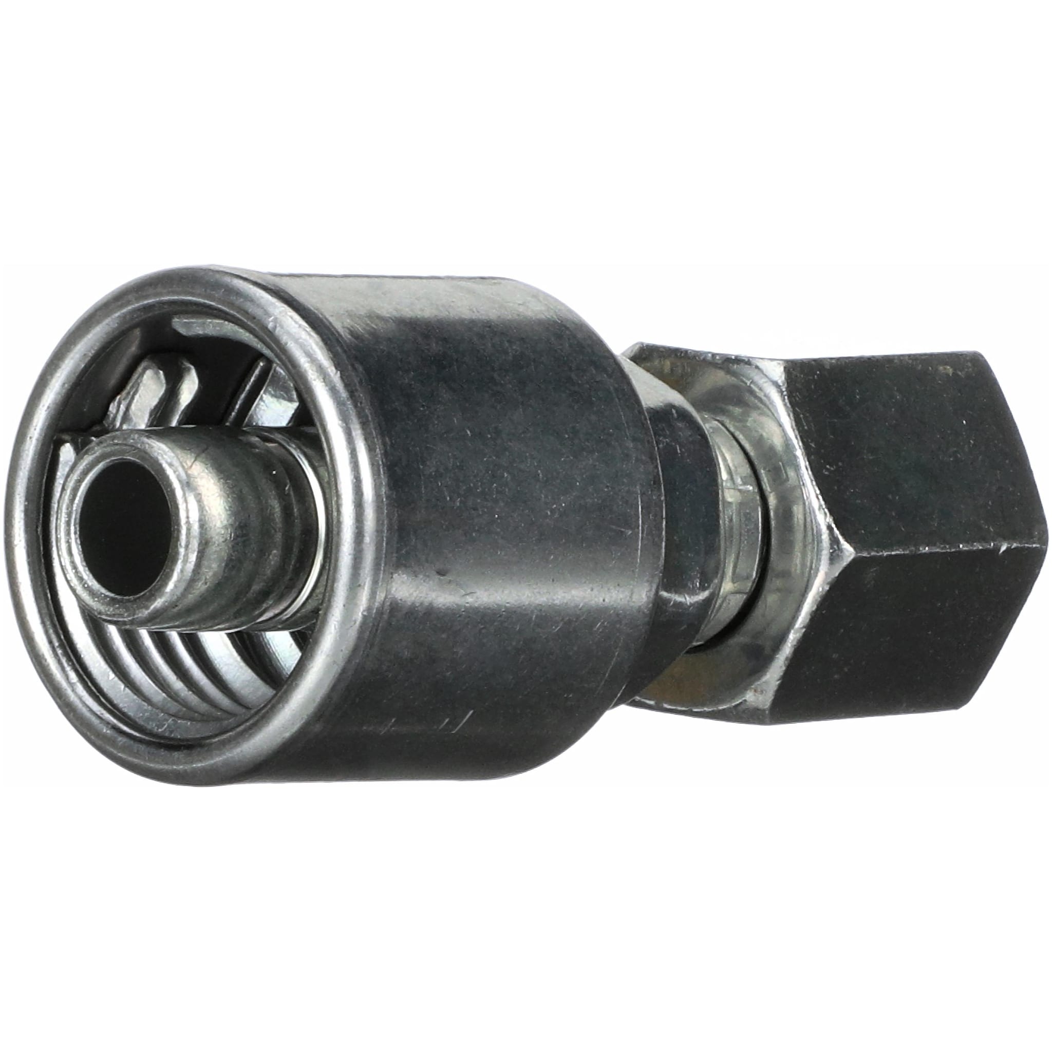 Gates MegaCrimp Hydraulic Coupling / Adapter G25170-1210 | AutoZone
