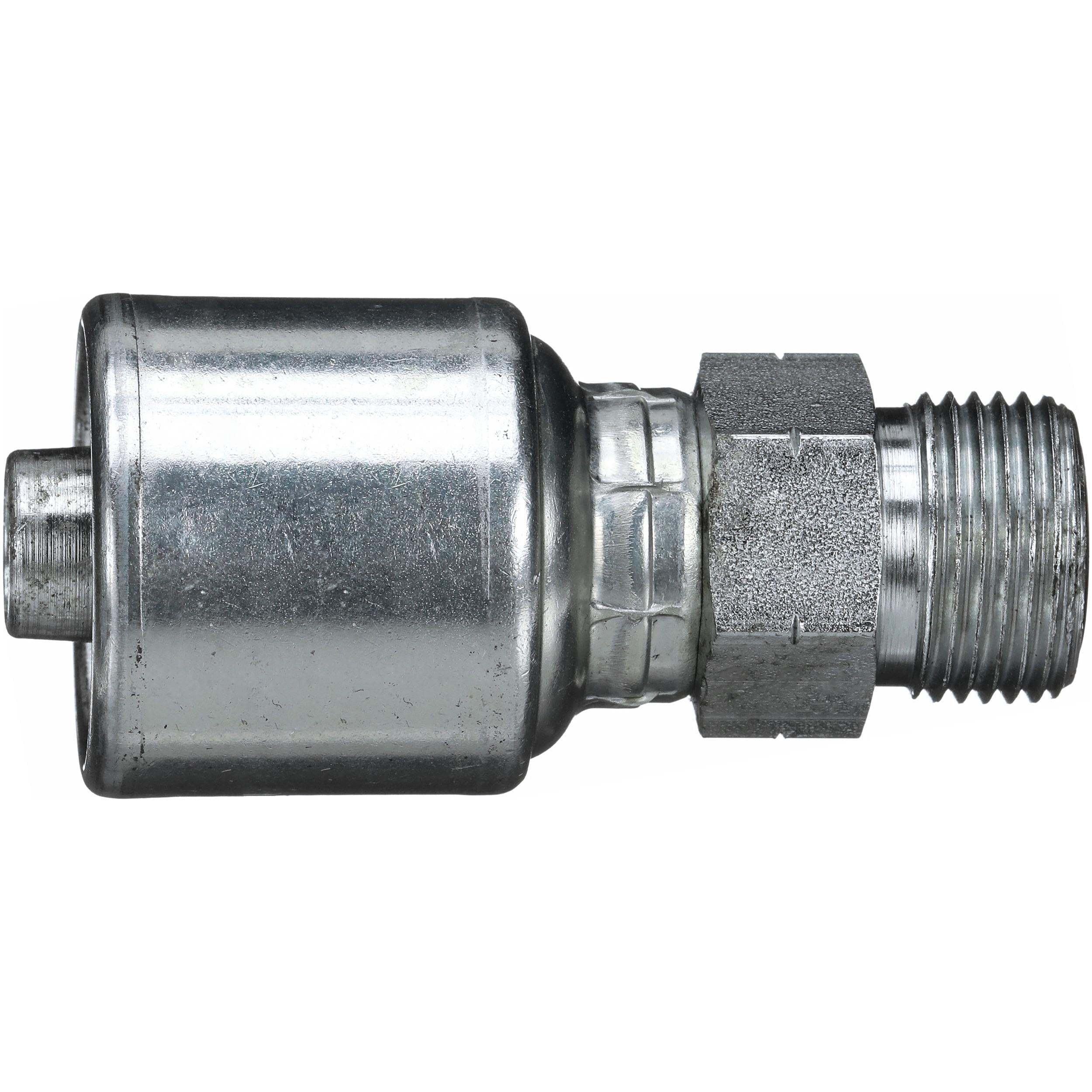 Gates MegaCrimp Hydraulic Coupling / Adapter G25225-0404 | AutoZone