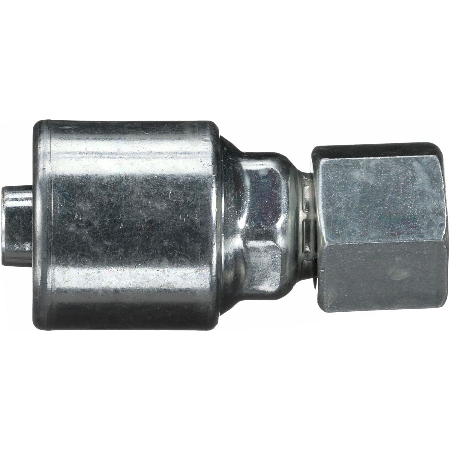 Gates MegaCrimp Hydraulic Coupling / Adapter G25230-0812 | AutoZone