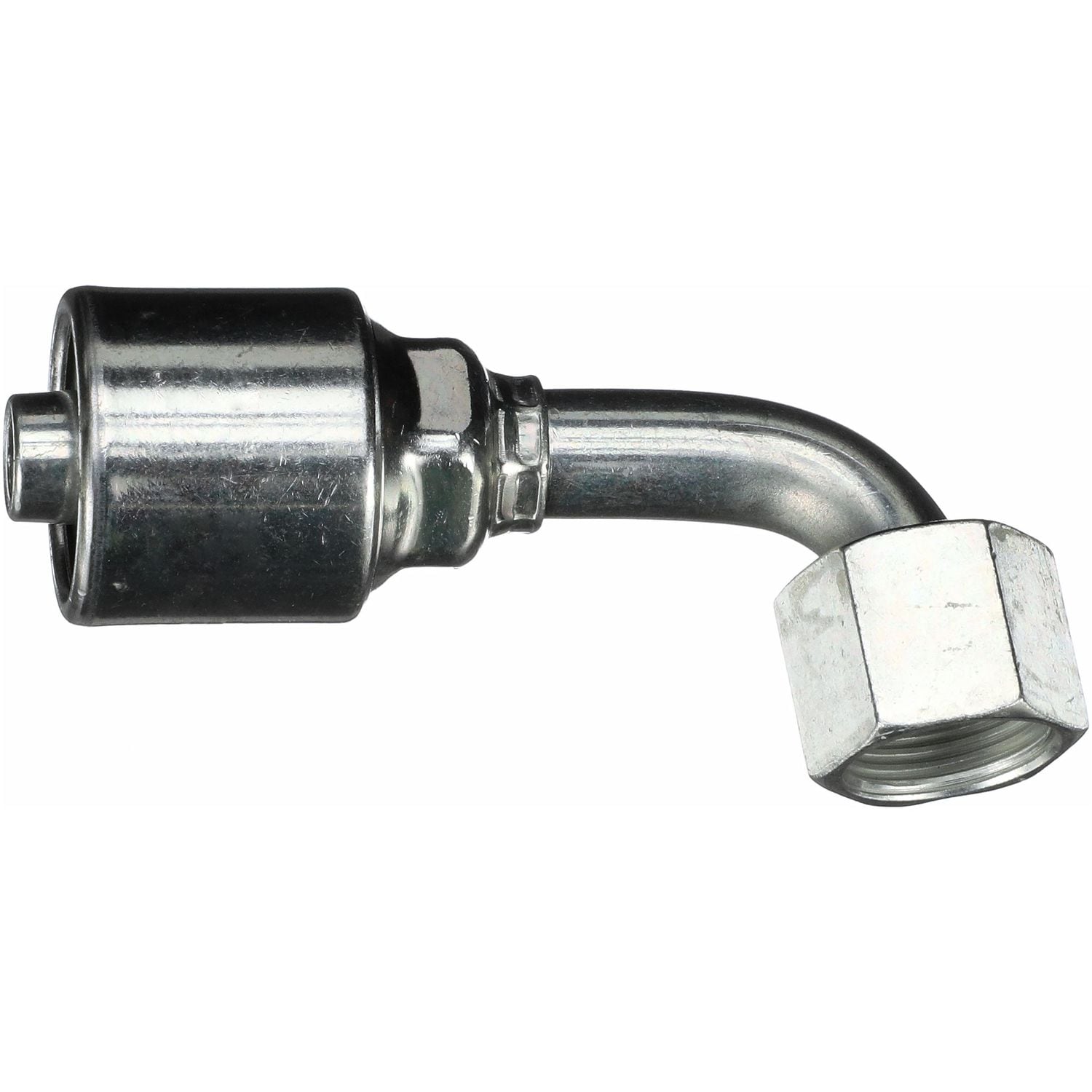 Gates MegaCrimp Hydraulic Coupling / Adapter G25240-0810X | AutoZone