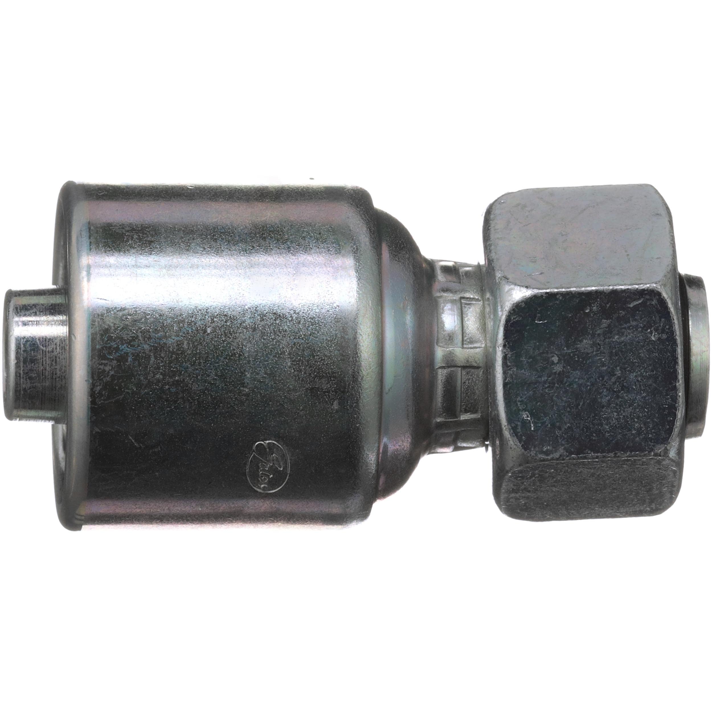 Gates MegaCrimp Hydraulic Coupling / Adapter G25645-0614 | AutoZone