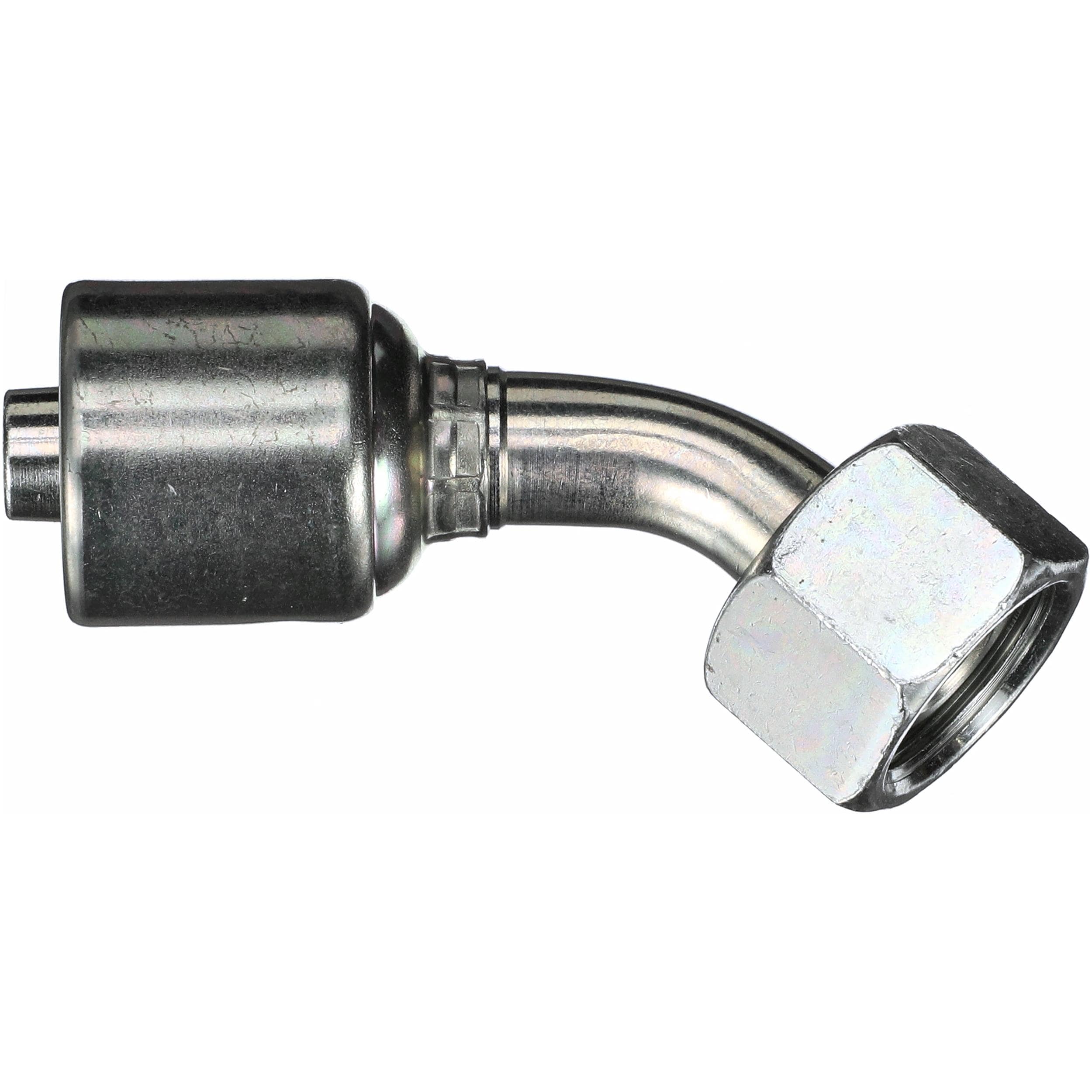 Gates MegaCrimp Hydraulic Coupling / Adapter G25725-0610 | AutoZone