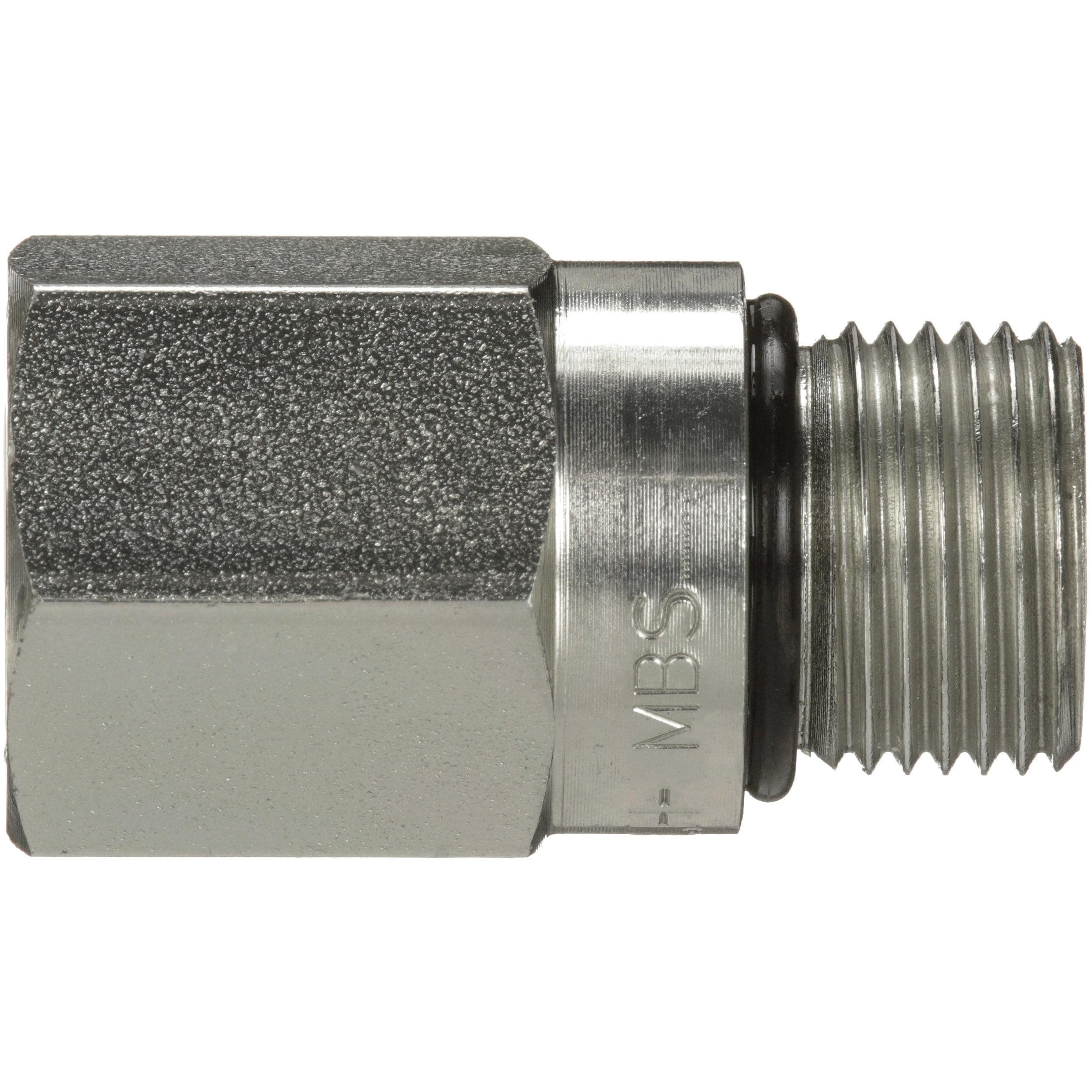 Gates MegaCrimp Hydraulic Coupling / Adapter G25974-1612X | AutoZone
