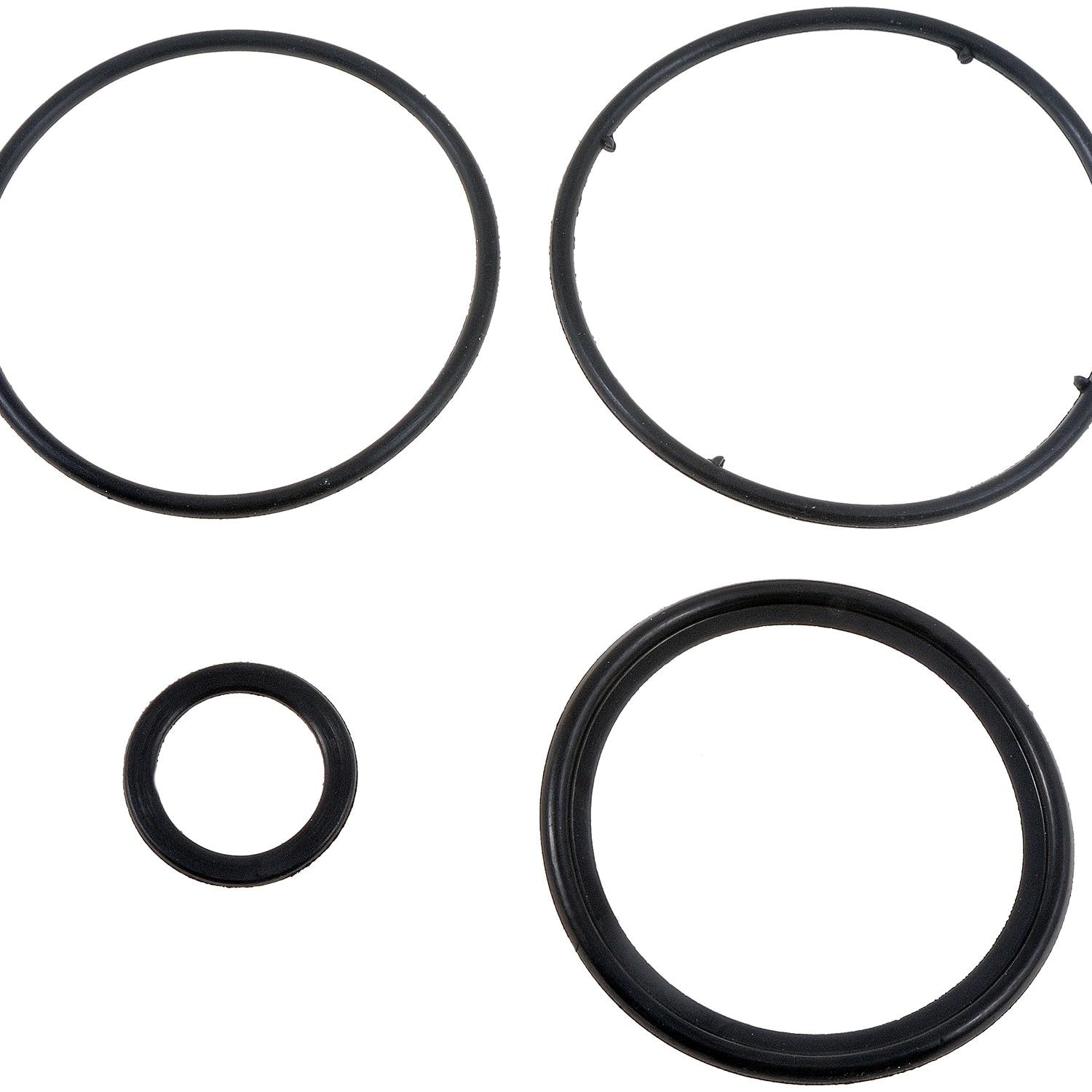 2026 Ford Explorer Engine Oil Cooler Gaskets & O-Rings