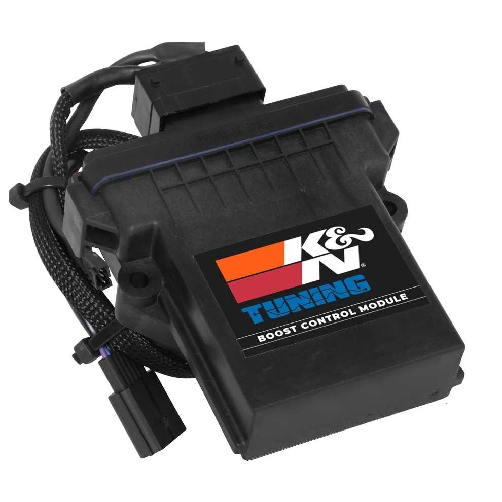 Best Turbocharger Electronic Boost Controller for Ford Cars, Trucks & SUVs