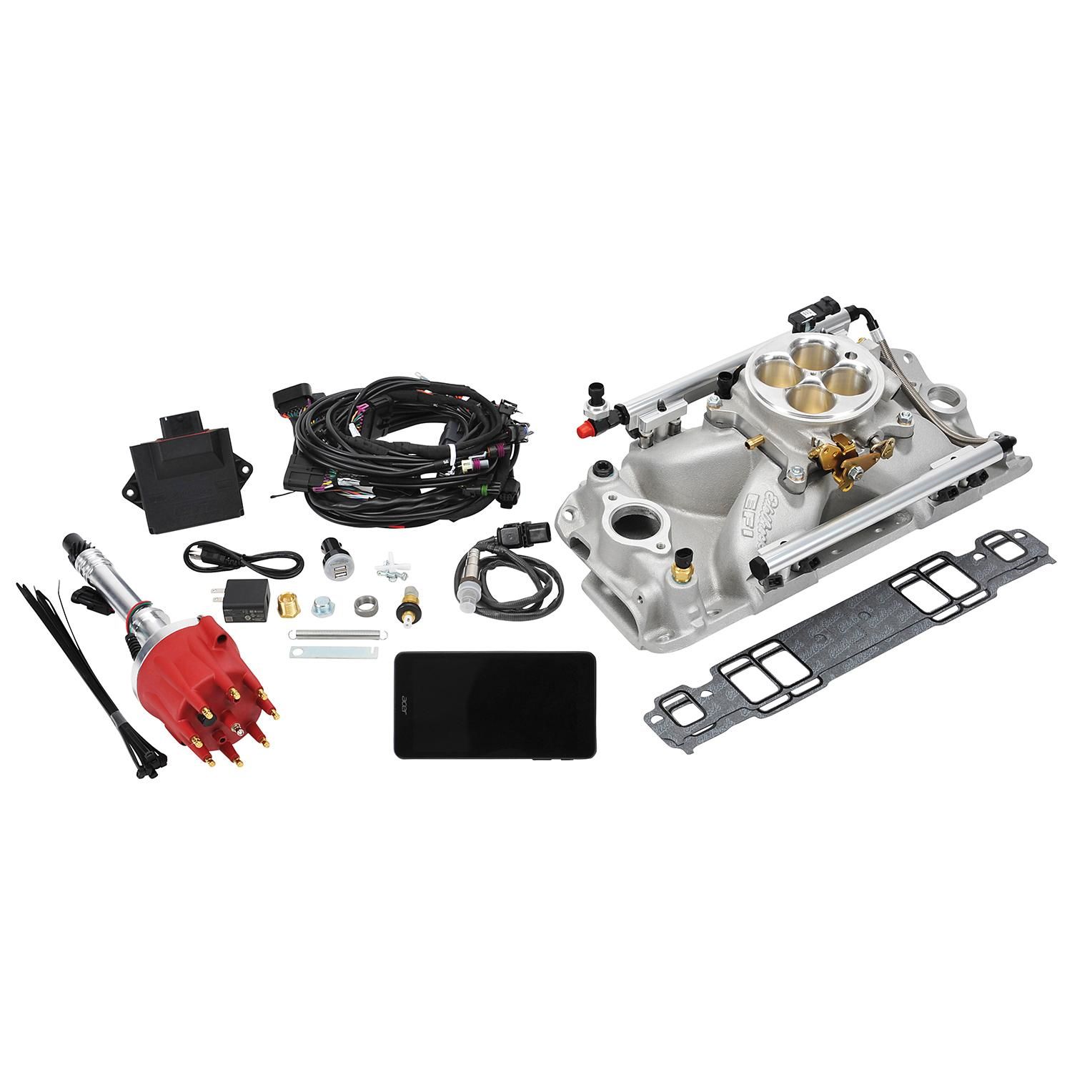 Edelbrock Fuel Injection System 35760 | AutoZone