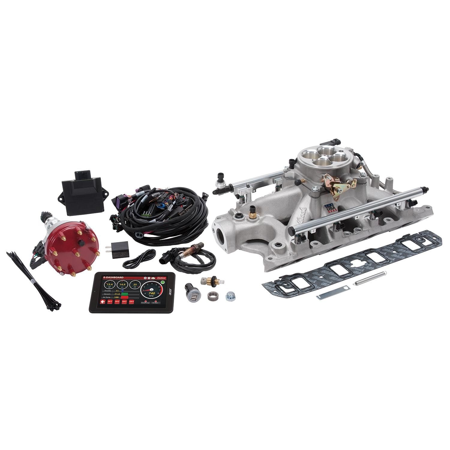 Ford f350 Fuel Injection System - Best Fuel Injection System for Ford f350