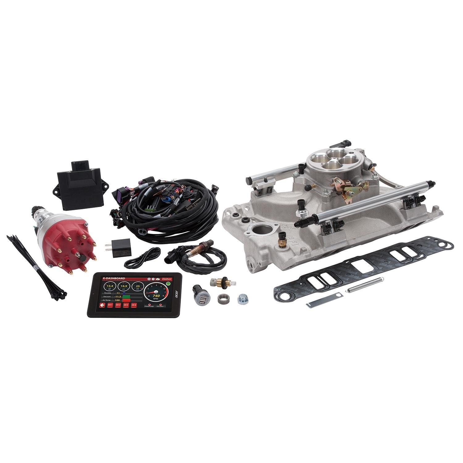 Edelbrock Fuel Injection System 35970 | AutoZone