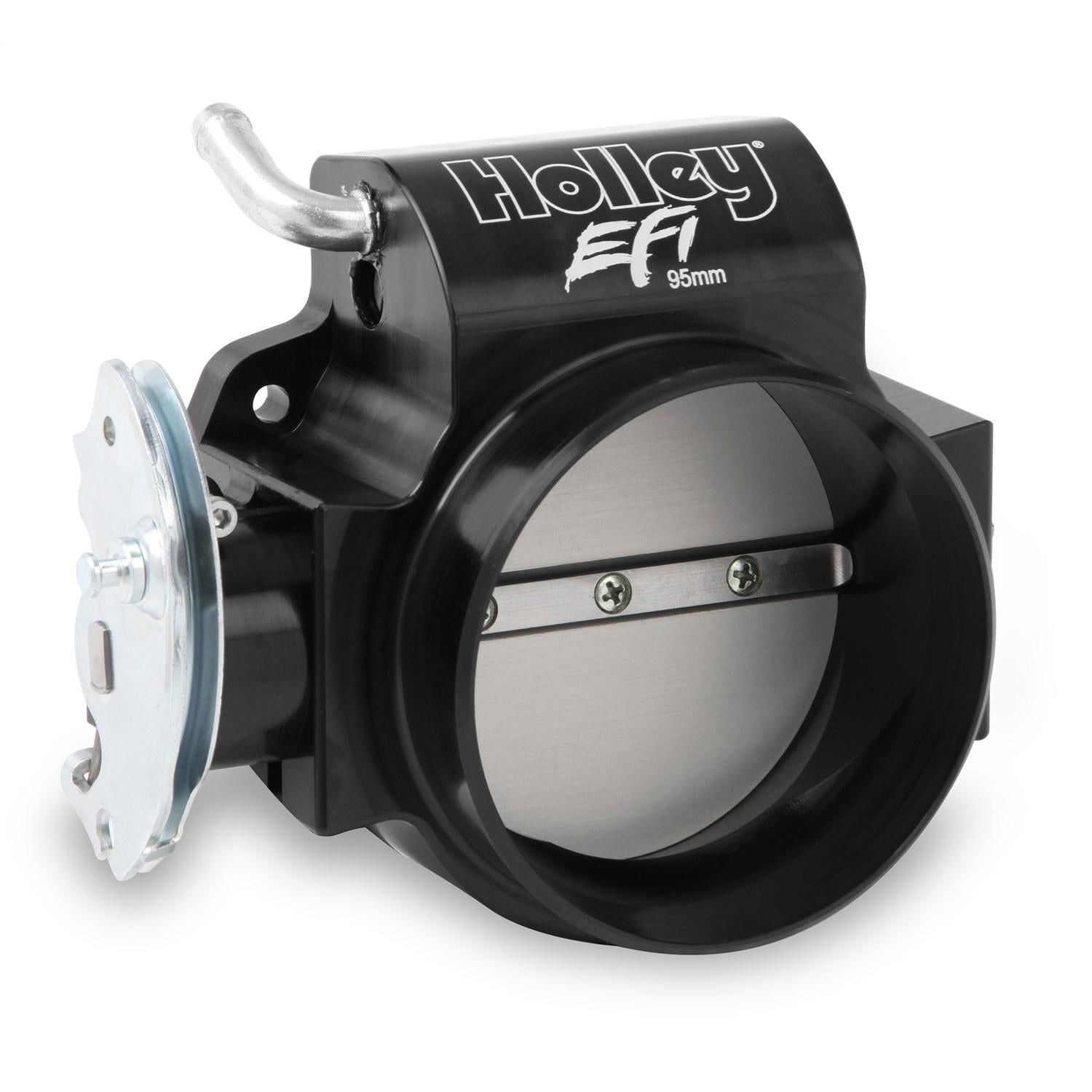 Holley EFI Terminator X Multi Port Fuel Injection for Ford Engine MOD ...