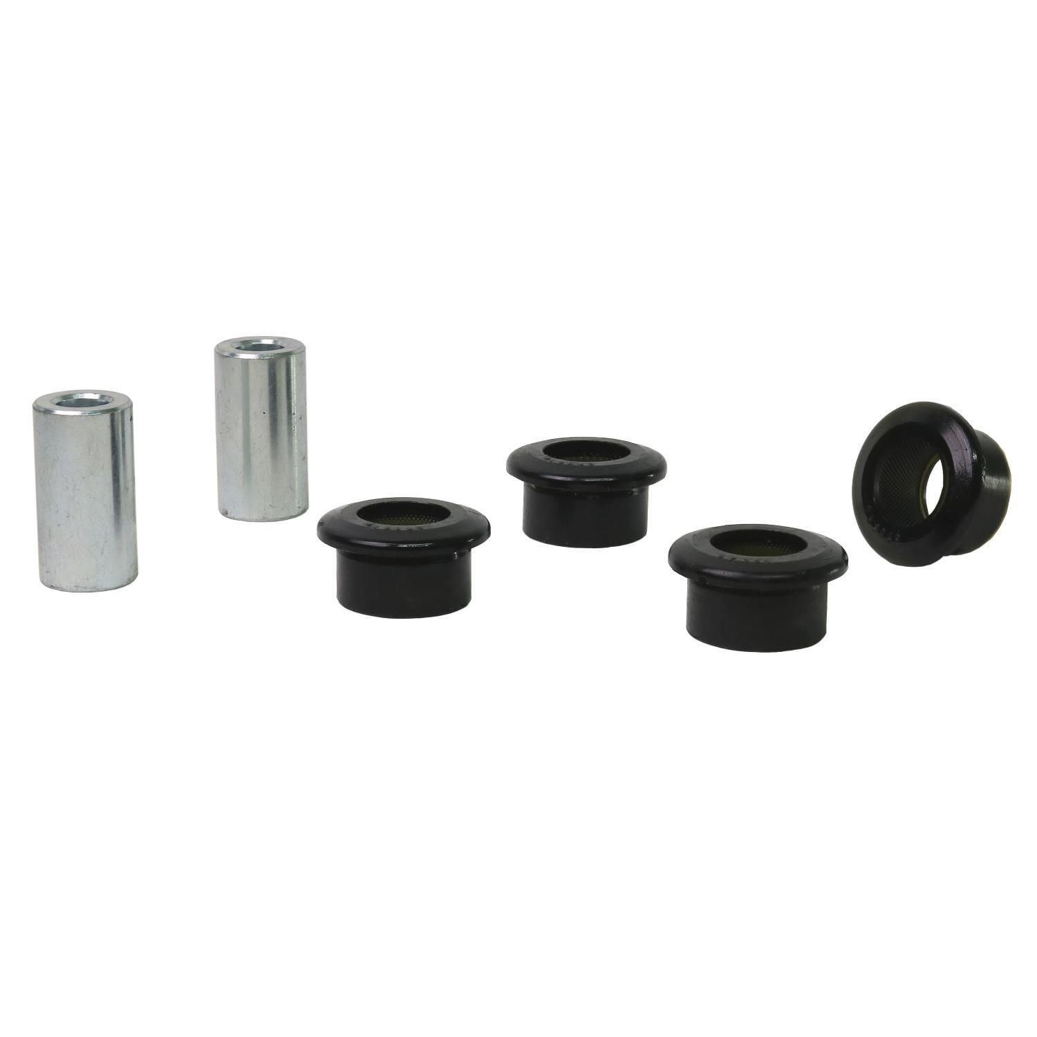 Best Track Bar Bushing Kit for Chevrolet Cars, Trucks & SUVs