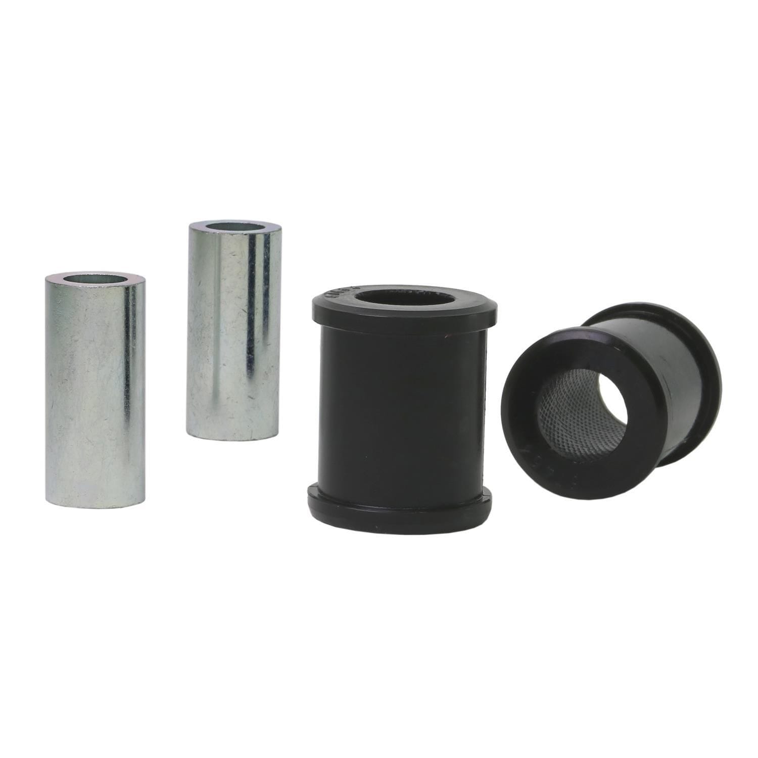 Best Track Bar Bushing Kit for Chevrolet Cars, Trucks & SUVs