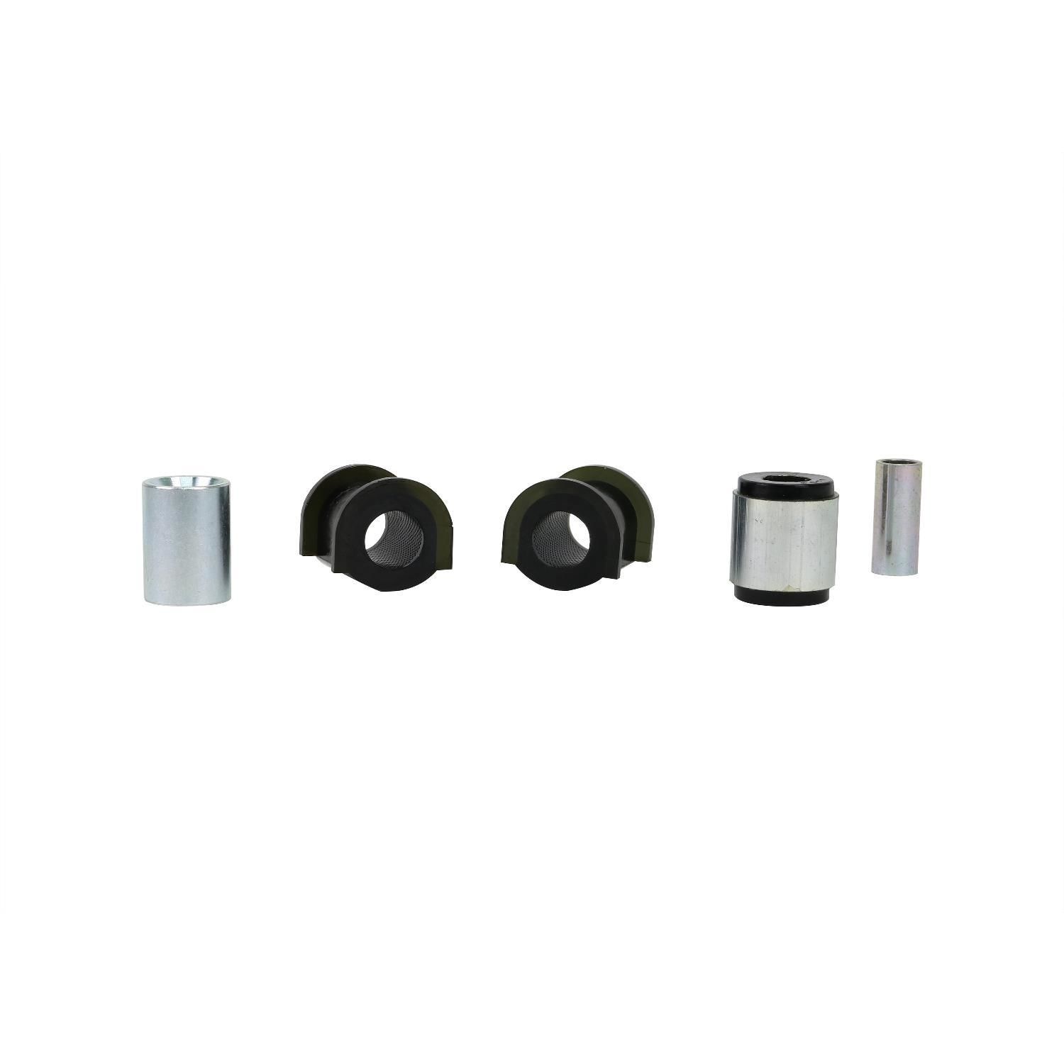 Best Track Bar Bushing Kit for Chevrolet Cars, Trucks & SUVs
