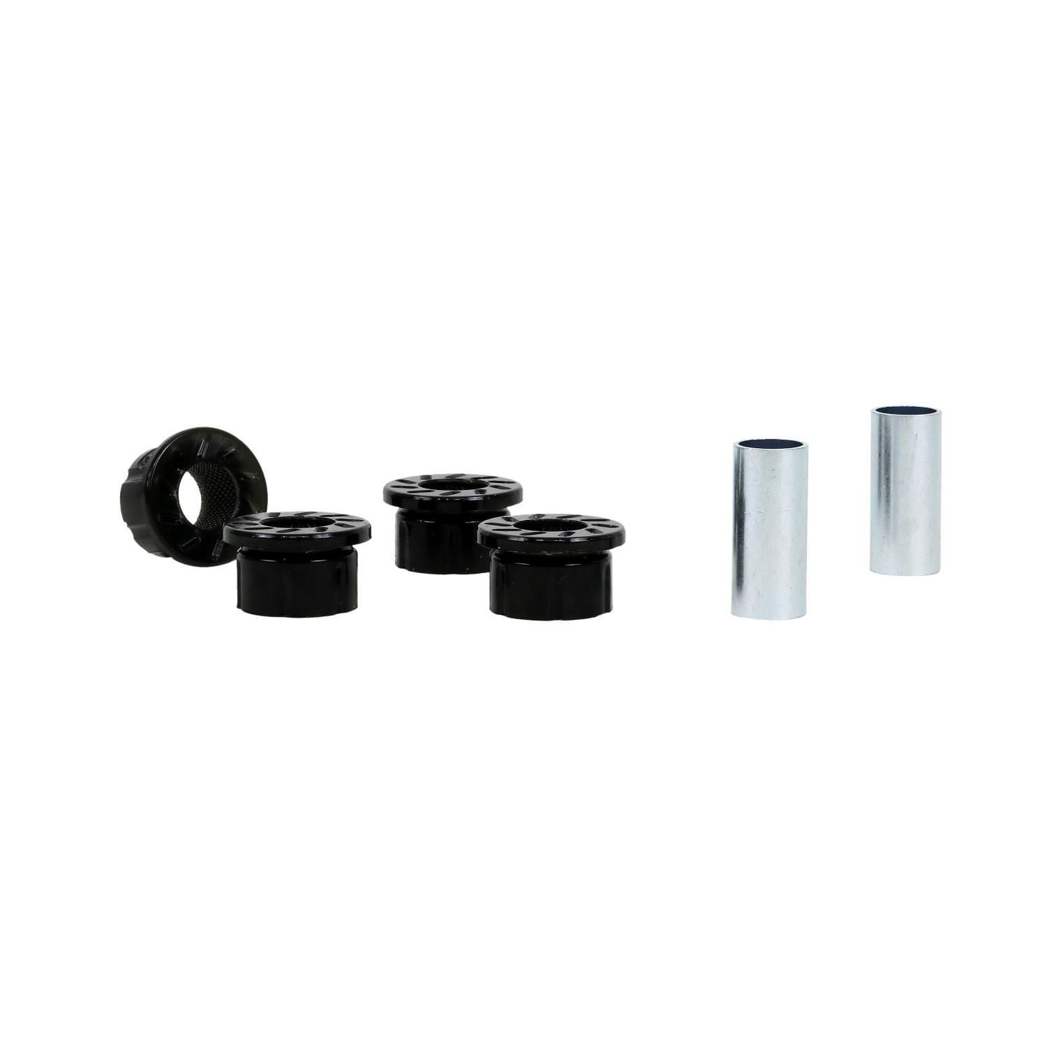 Best Track Bar Bushing Kit for Chevrolet Cars, Trucks & SUVs