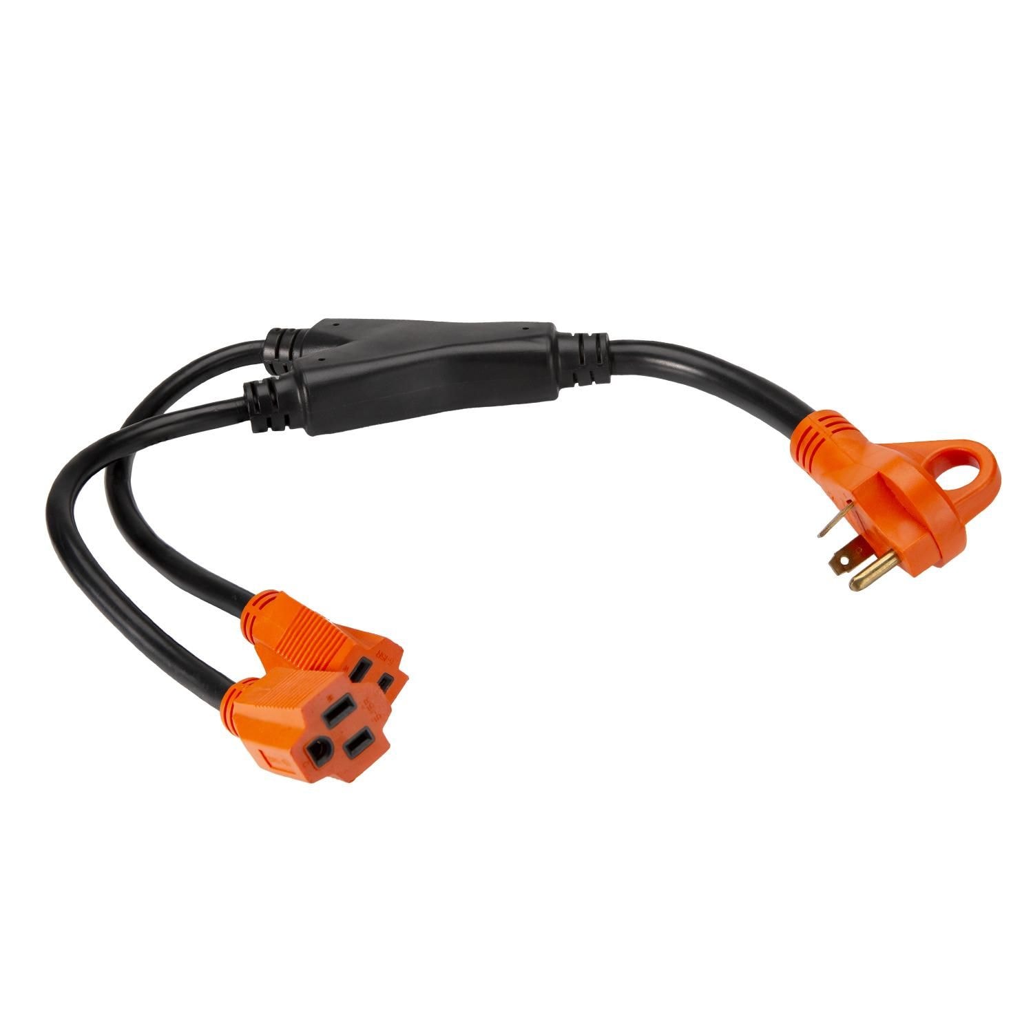 Epicord RV Electrical Adapter EX-Y30152L | AutoZone