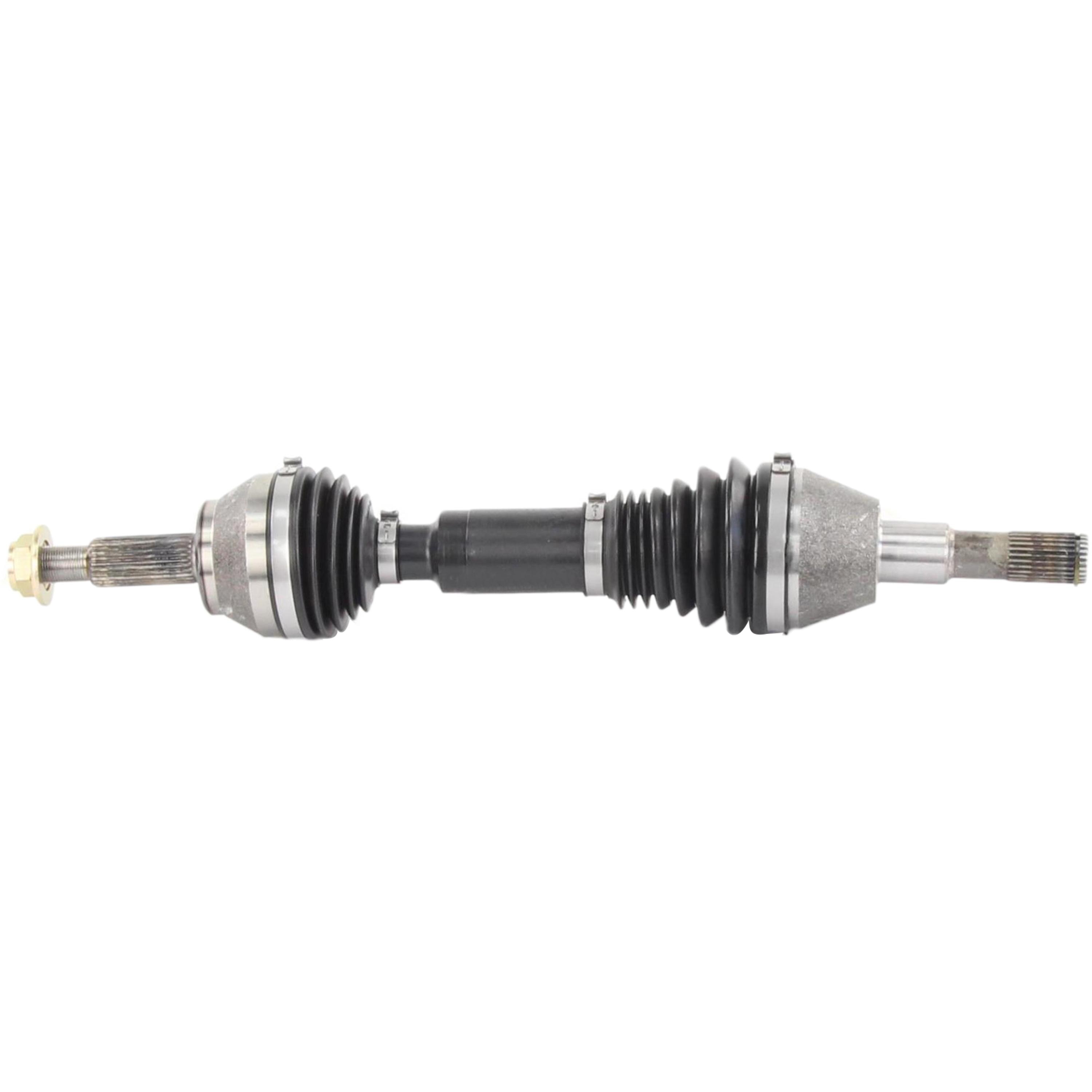 Duralast Gold Extended Travel CV Axle Assembly 10082NET | AutoZone
