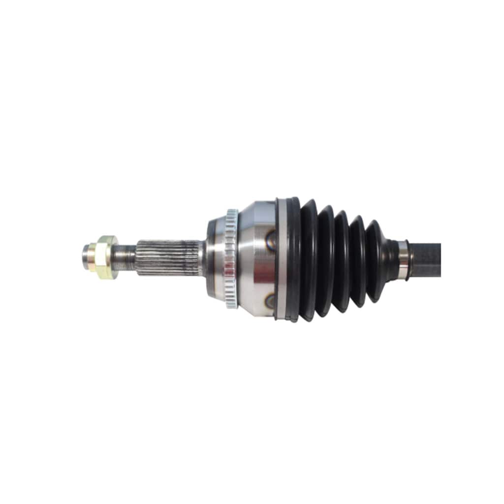 Duralast Gold CV Axle Assembly 11742N | AutoZone