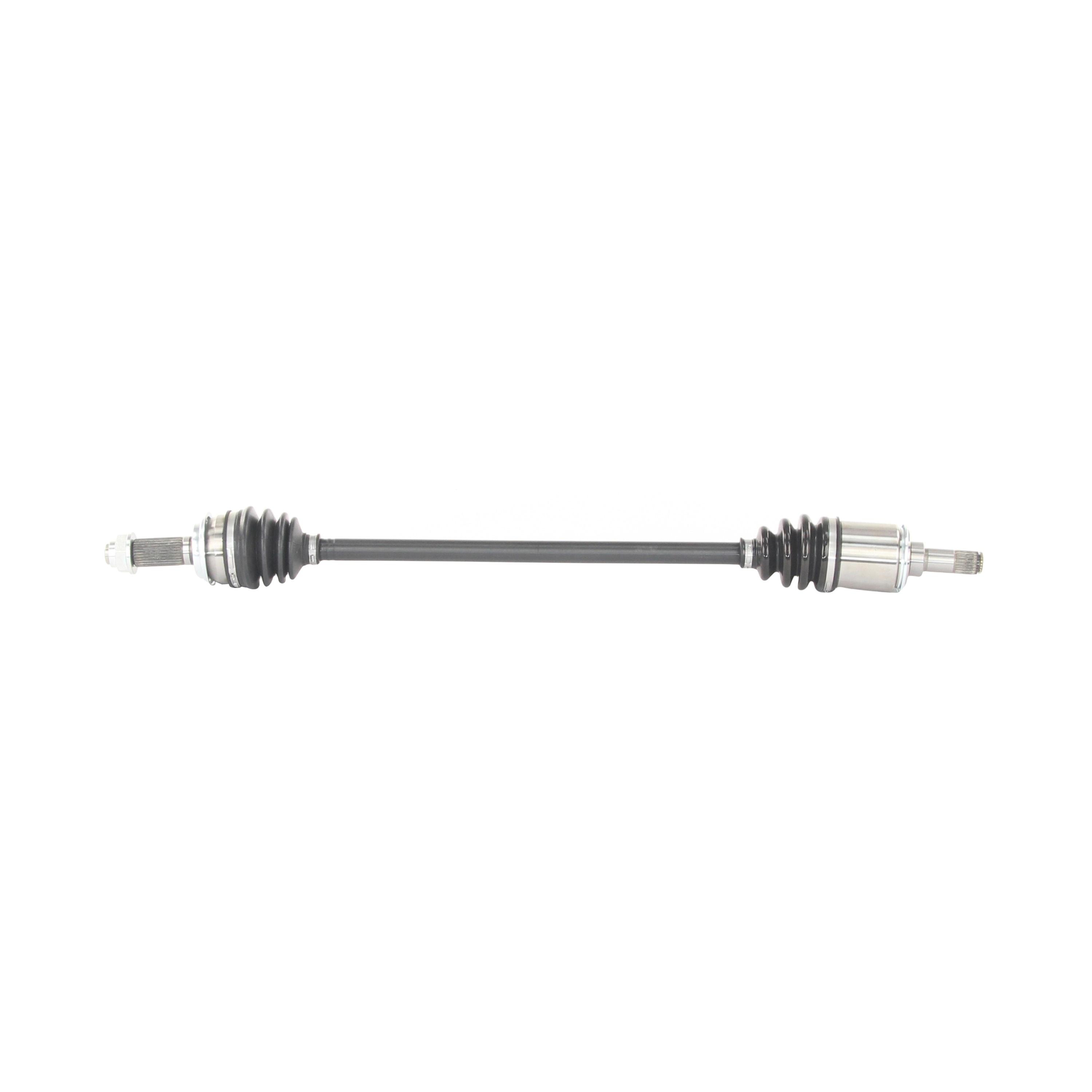 Duralast Gold CV Axle Assembly 14573N | AutoZone