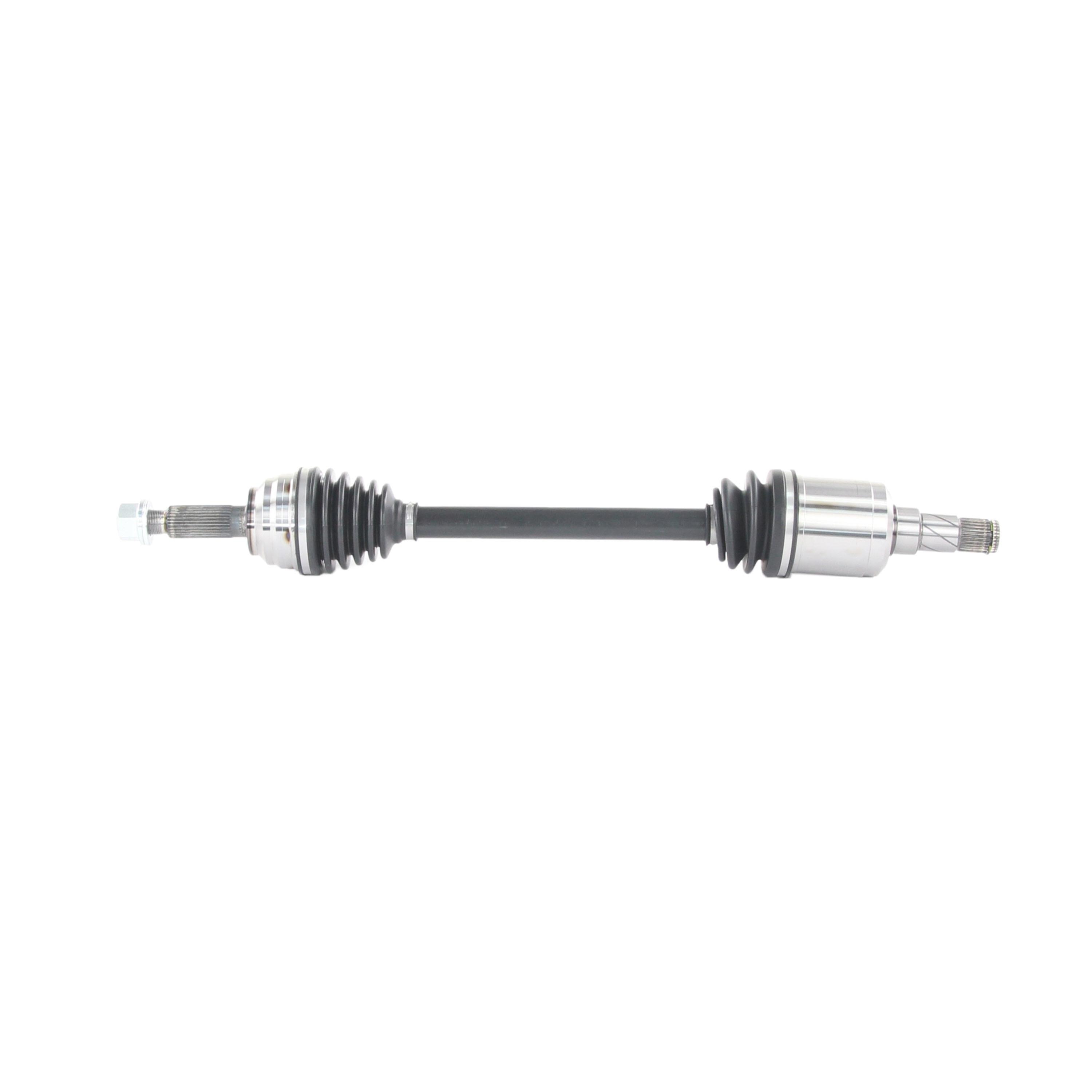 Tesla S CV Axle & Axle Shaft - Best CV Axle & Axle Shaft for Tesla S