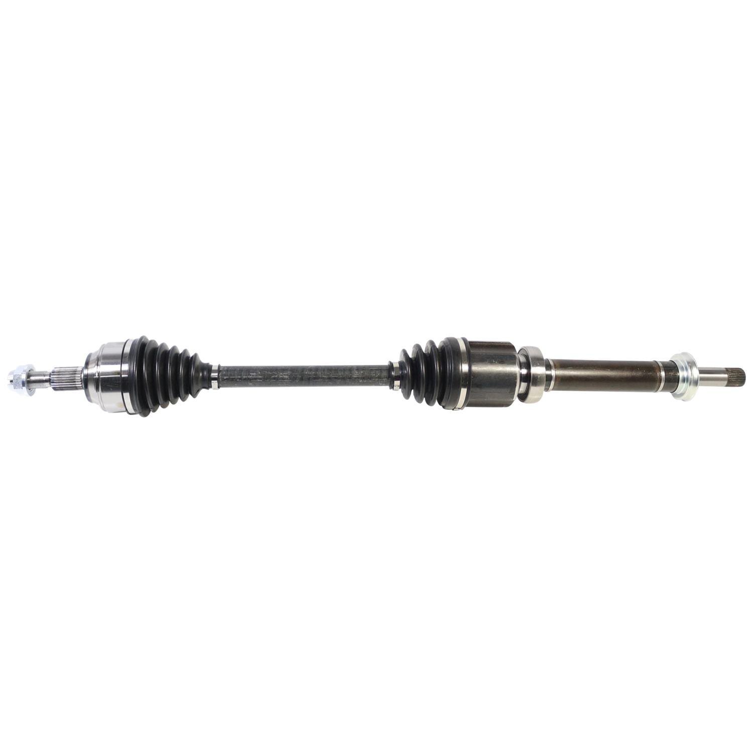 Duralast Gold CV Axle Assembly 14902N | AutoZone
