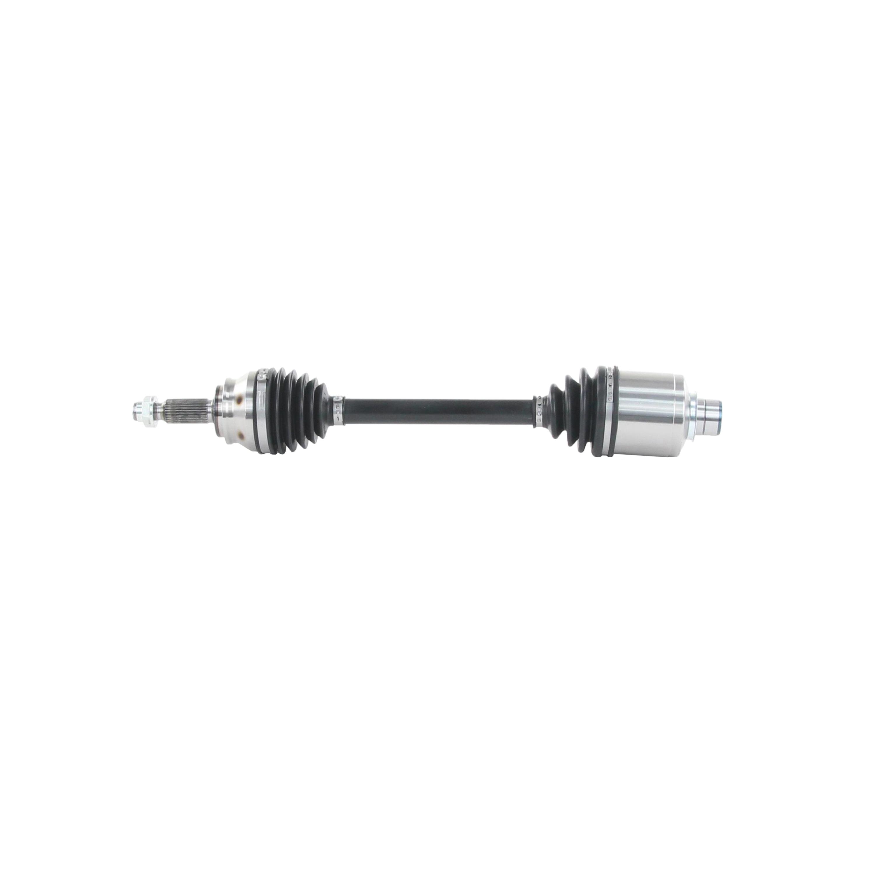 Duralast Gold CV Axle Assembly 16431N | AutoZone