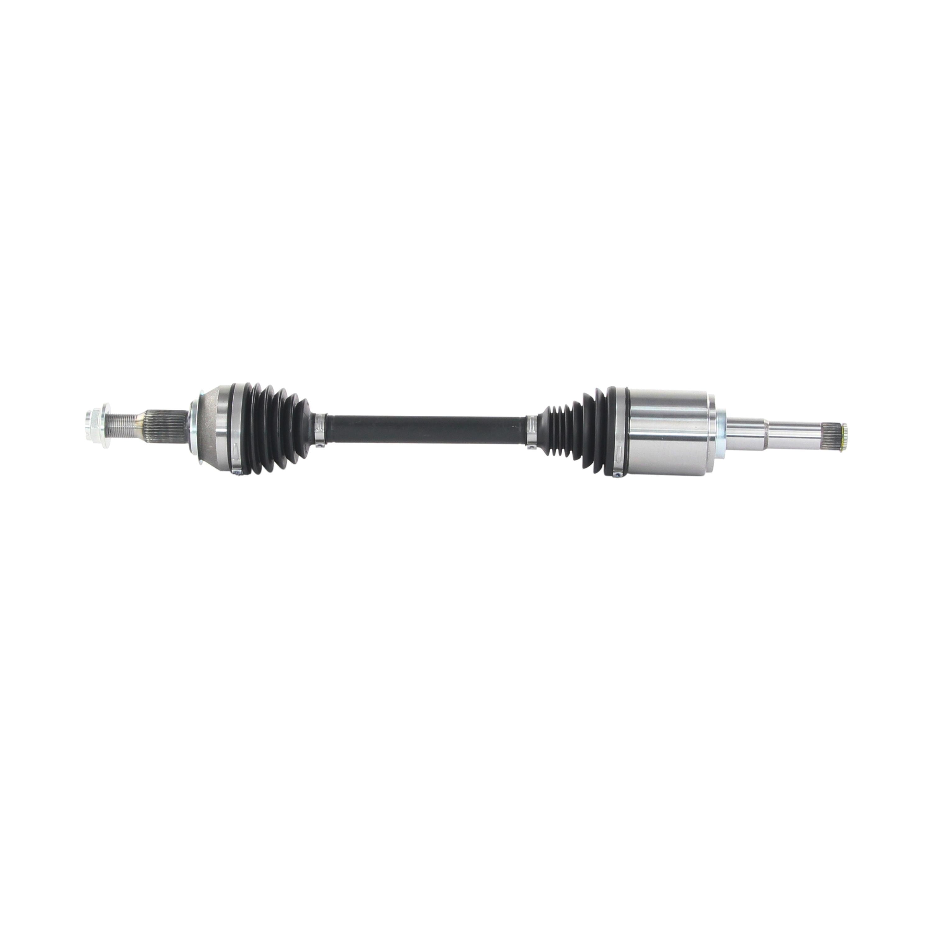 2024 GMC Acadia CV Axle & Axle Shaft