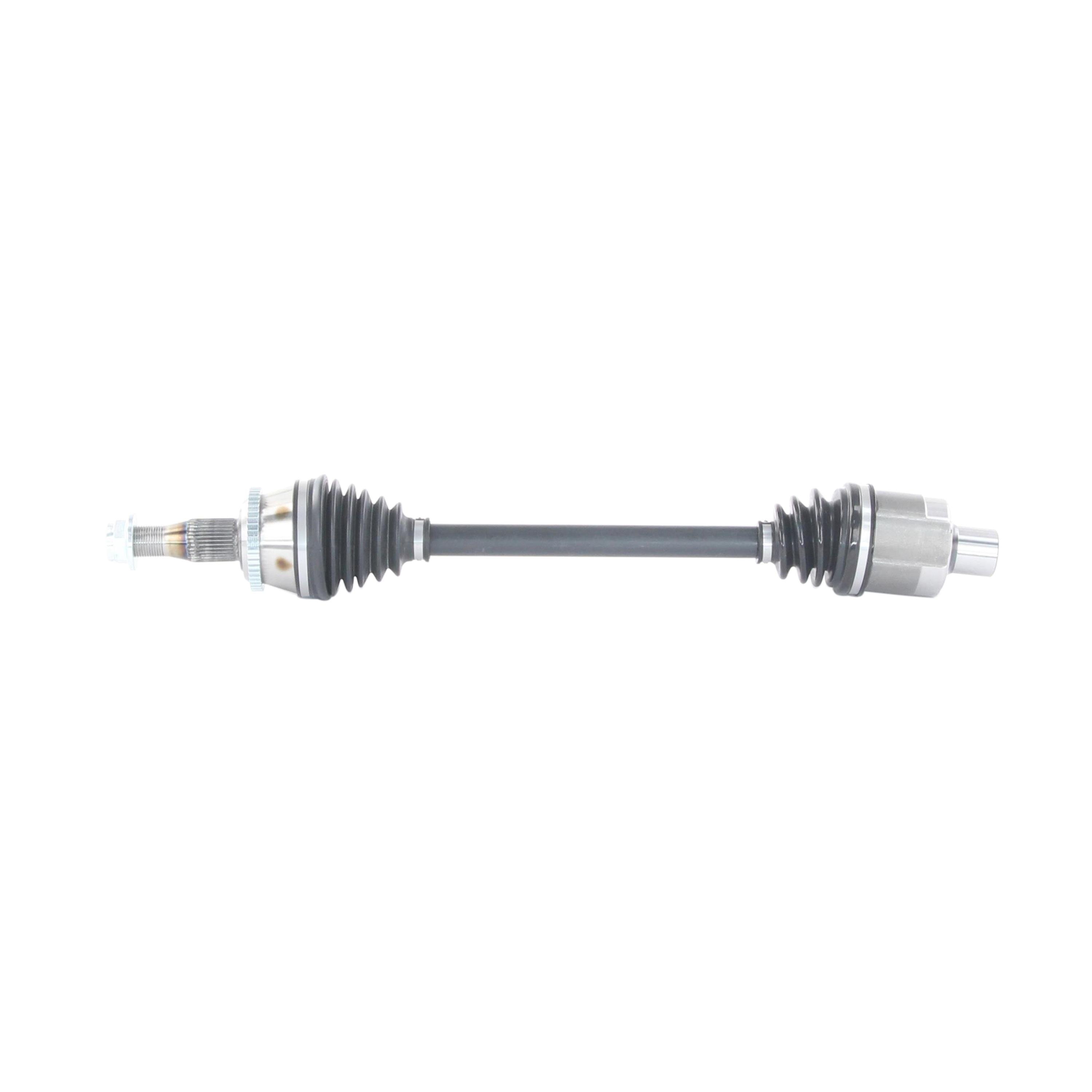 Duralast Gold CV Axle Assembly 8719N | AutoZone