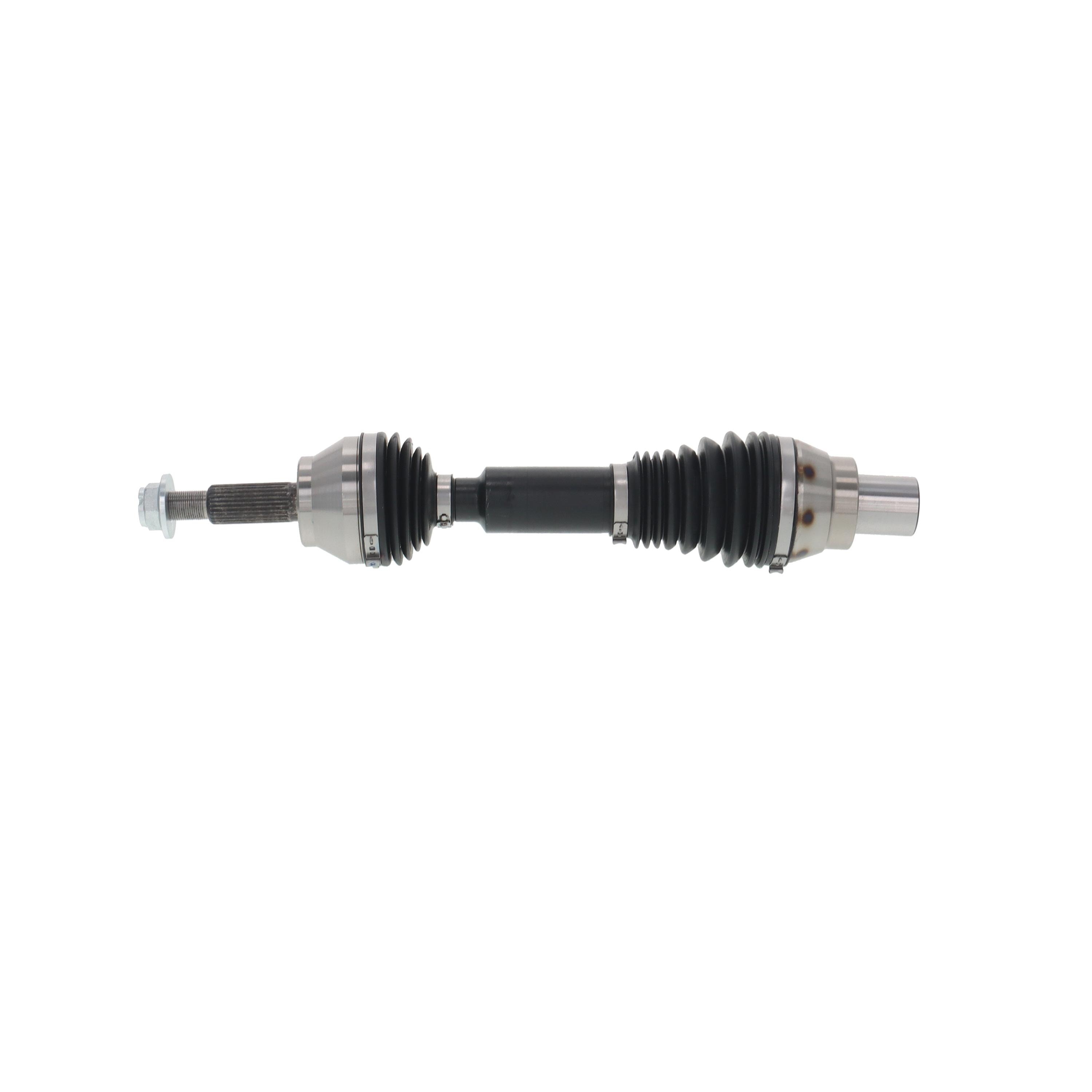 Duralast Gold Extended Travel CV Axle Assembly 9354NET | AutoZone