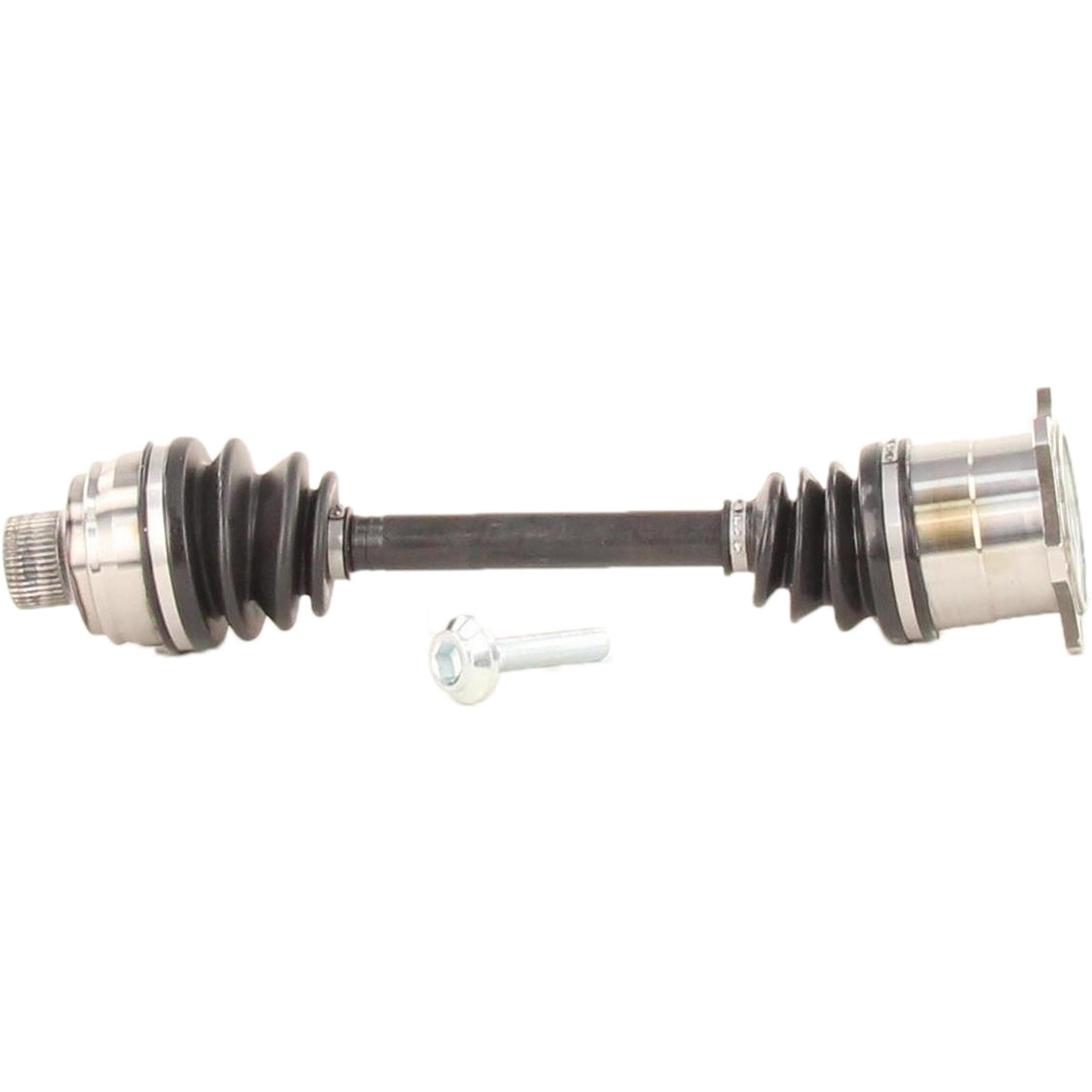 Ram CV Axles - Best CV Axle for Dodge Ram