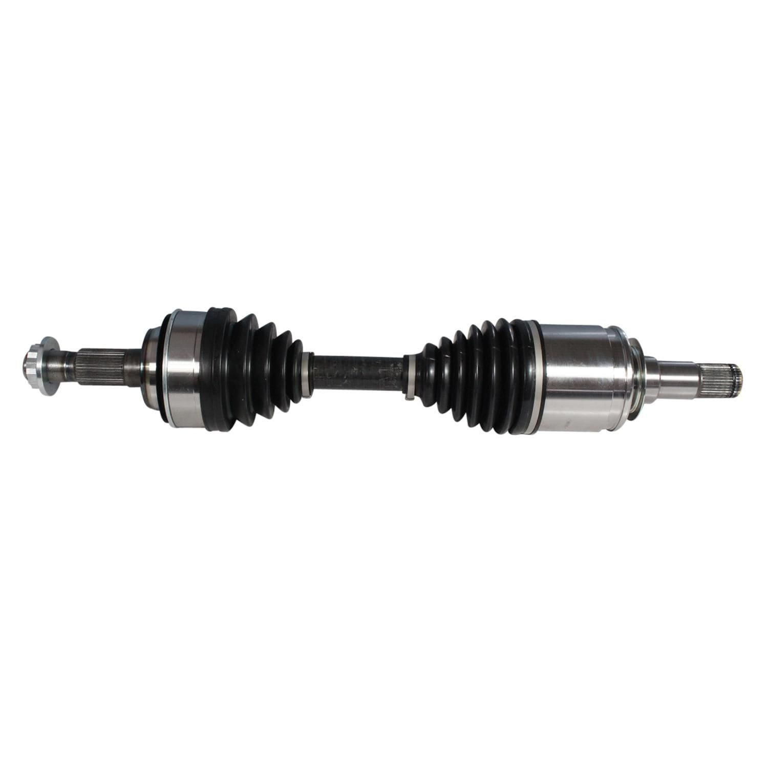 2008 Chevrolet c5500 kodiak CV Axle & Axle Shaft