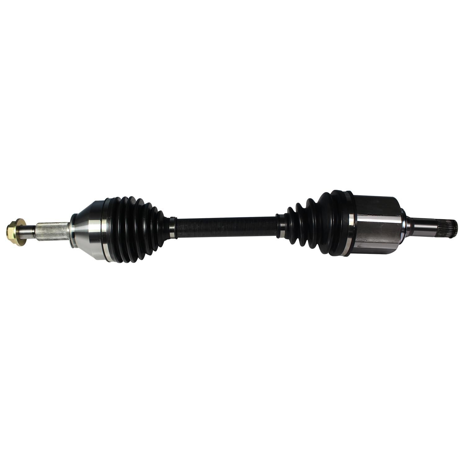 Duralast Gold CV Axle Assembly B16300N | AutoZone