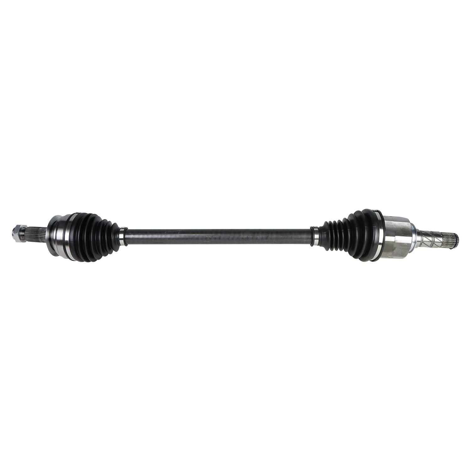 Duralast Gold CV Axle Assembly B16308N | AutoZone