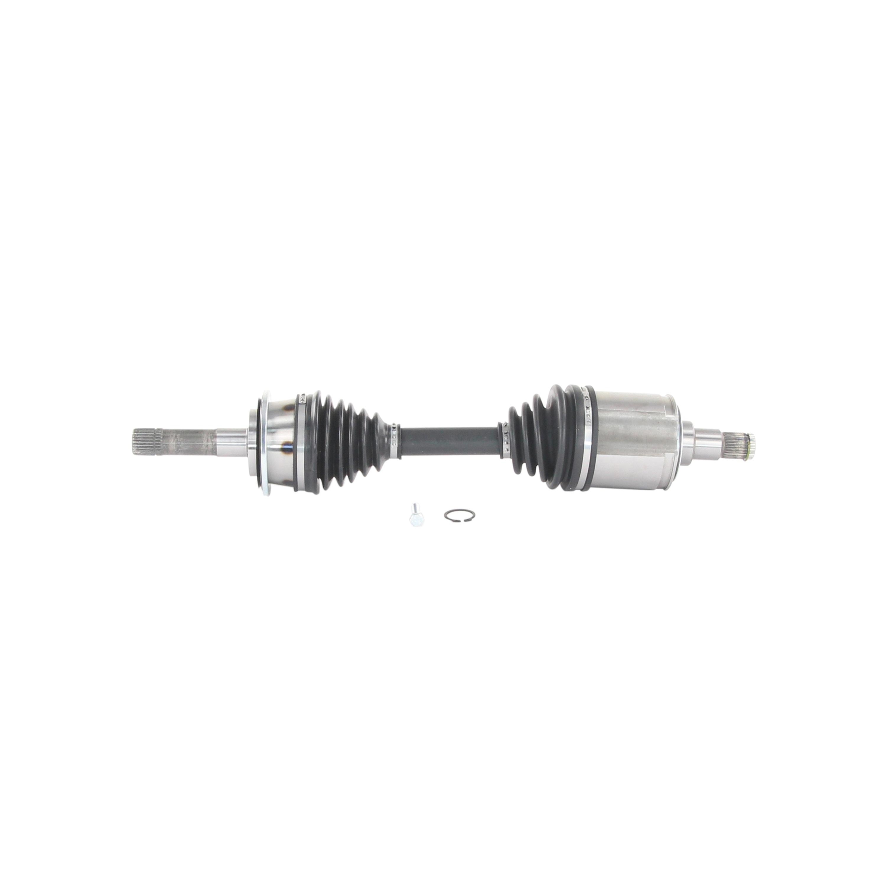 Duralast Gold CV Axle Assembly B6940N | AutoZone