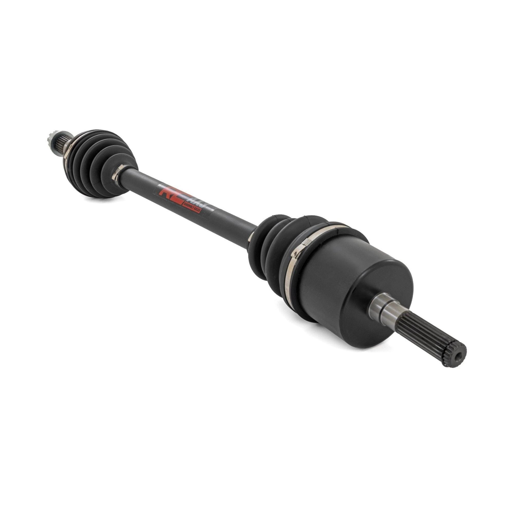 Rough Country CV Axle & Axle Shaft - AutoZone