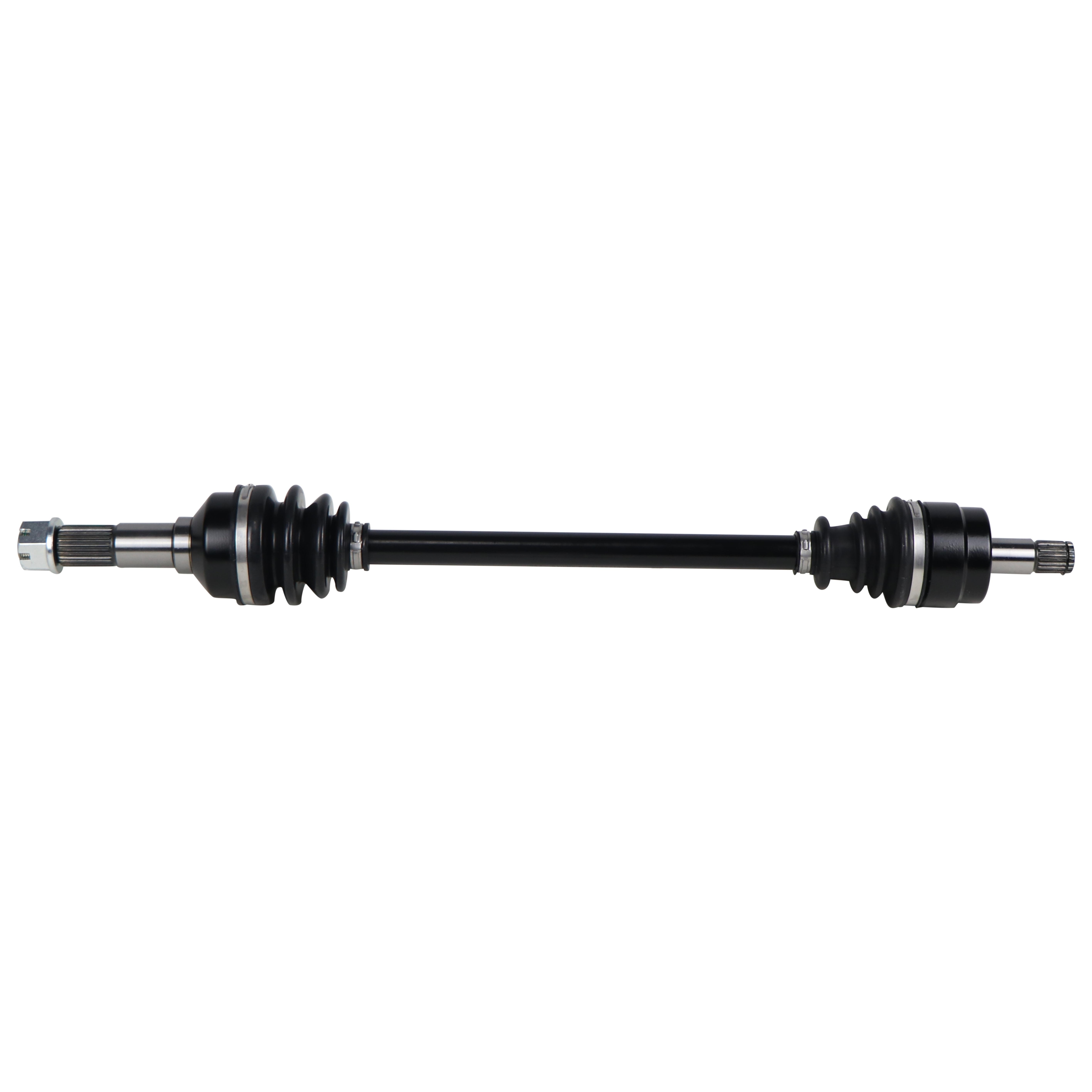 Ford F-150 CV Axle & Axle Shaft - Best CV Axle & Axle Shaft for Ford F-150