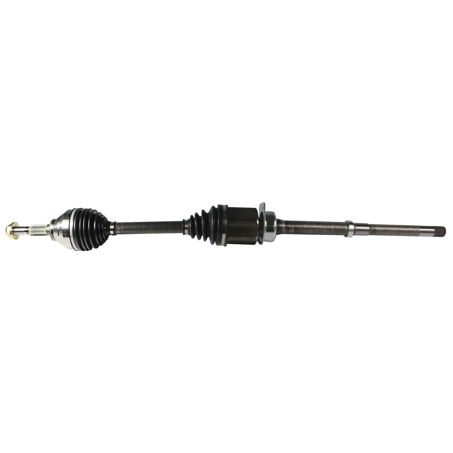GSP CV Axle Assembly NCV11051 | AutoZone