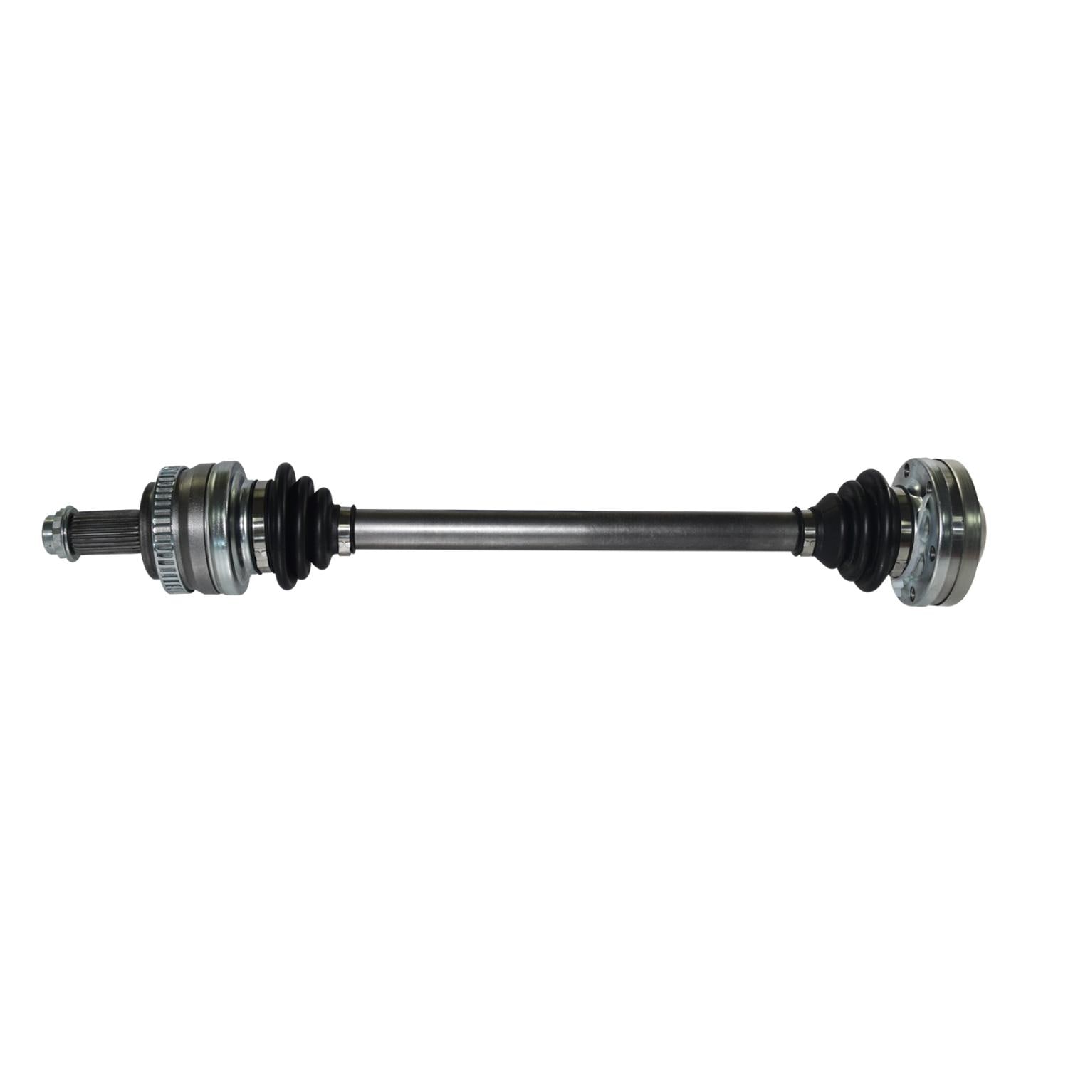 GSP CV Axle Assembly NCV27072 | AutoZone