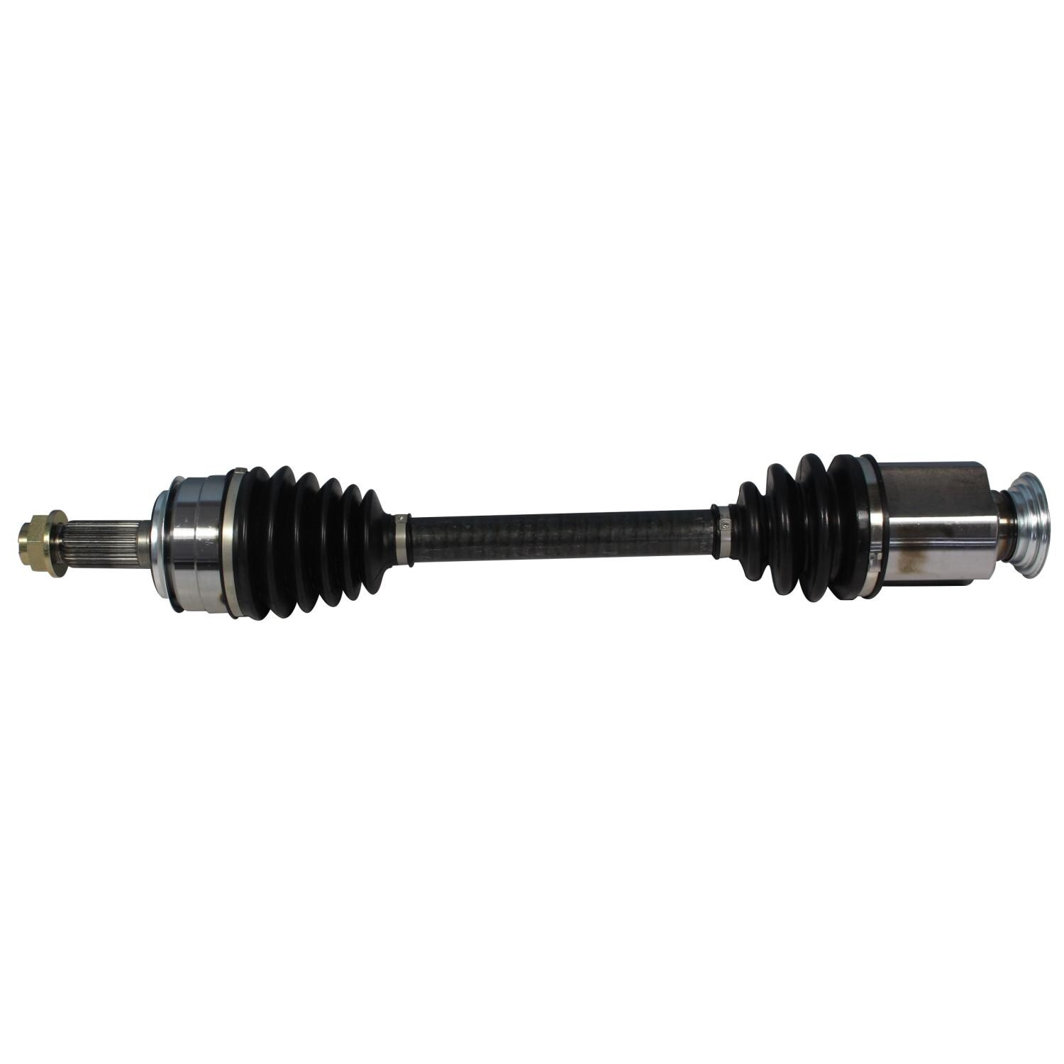 GSP CV Axle Assembly NCV36551 | AutoZone