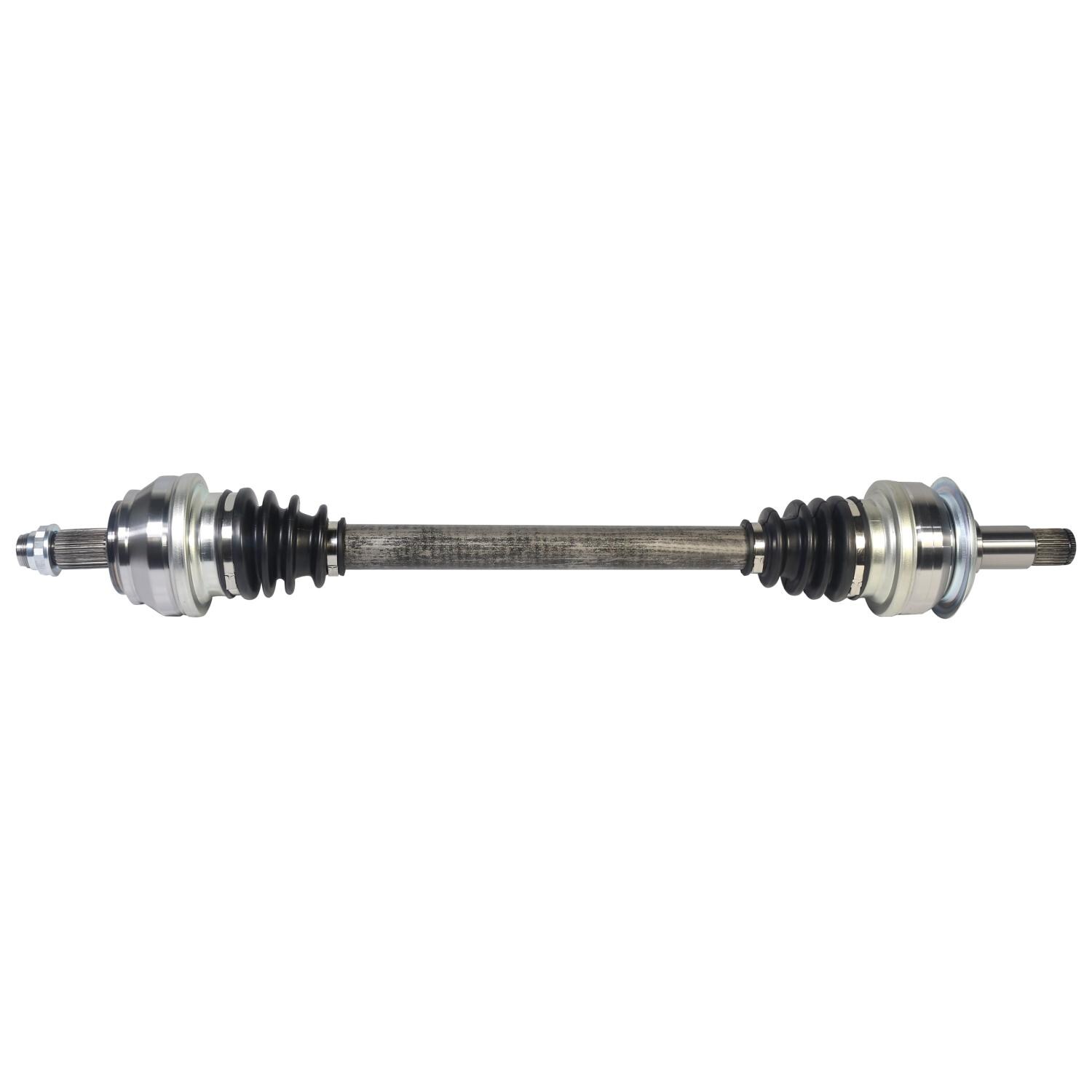 GSP CV Axle Assembly NCV48066 | AutoZone