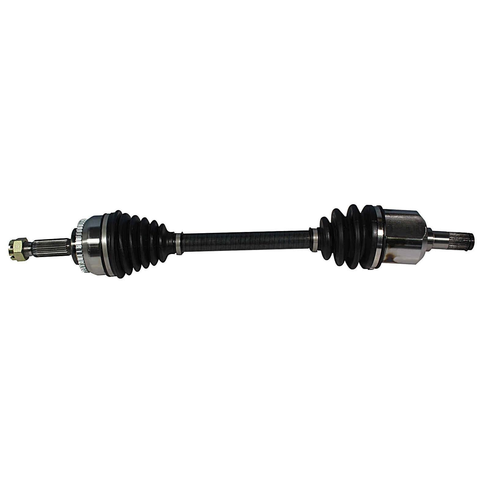 GSP CV Axle Assembly NCV51572 | AutoZone