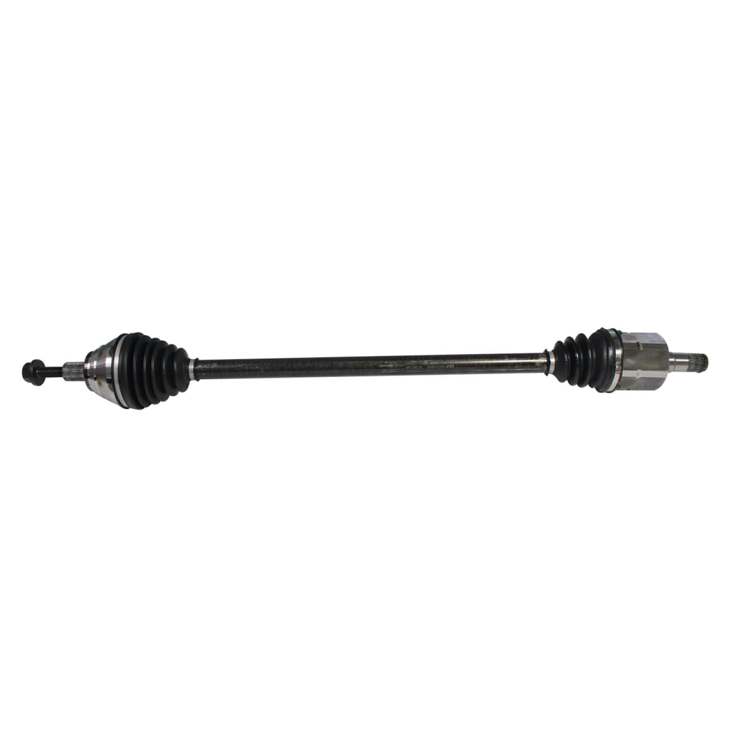GSP CV Axle Assembly NCV72018 | AutoZone