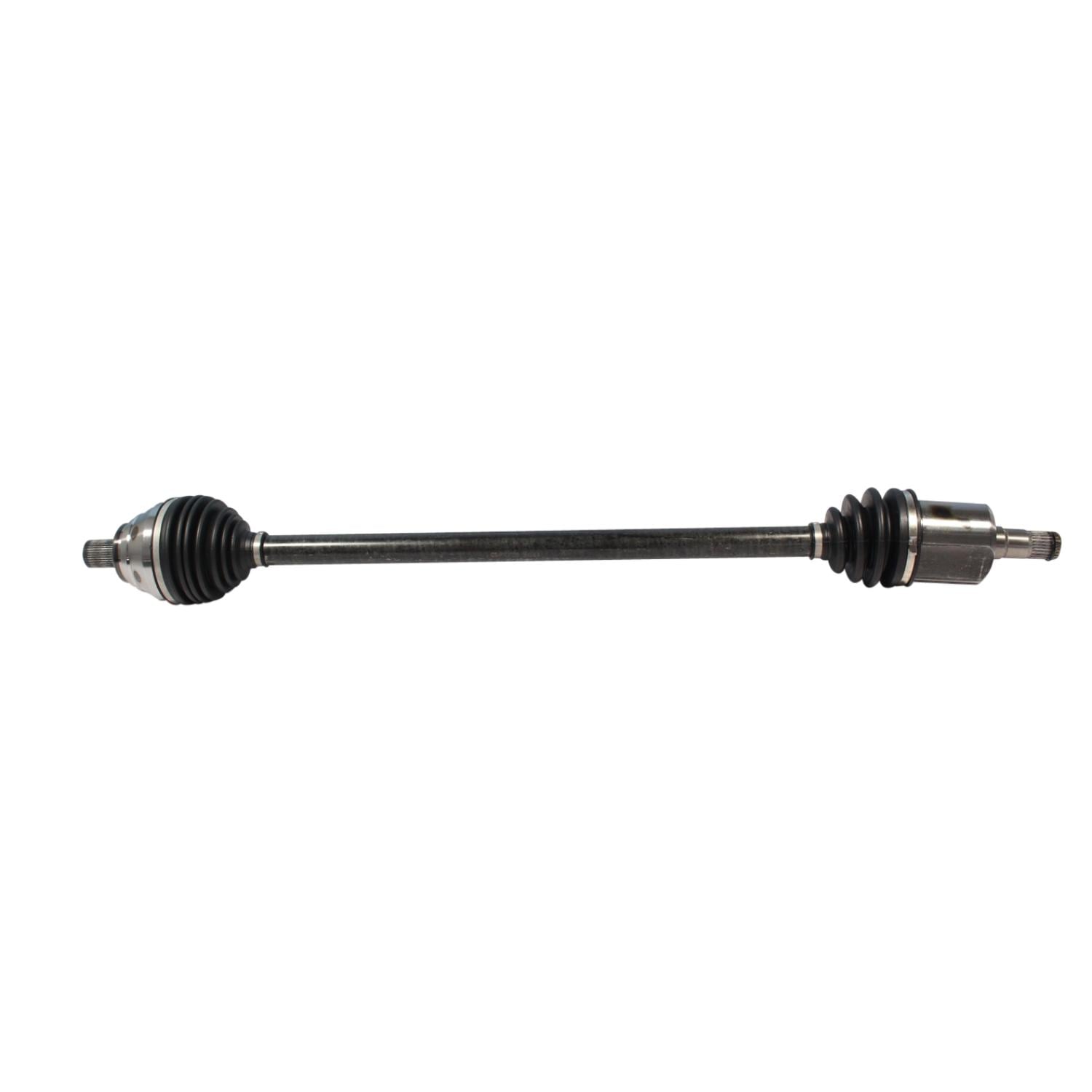 GSP CV Axle Assembly NCV72110 | AutoZone
