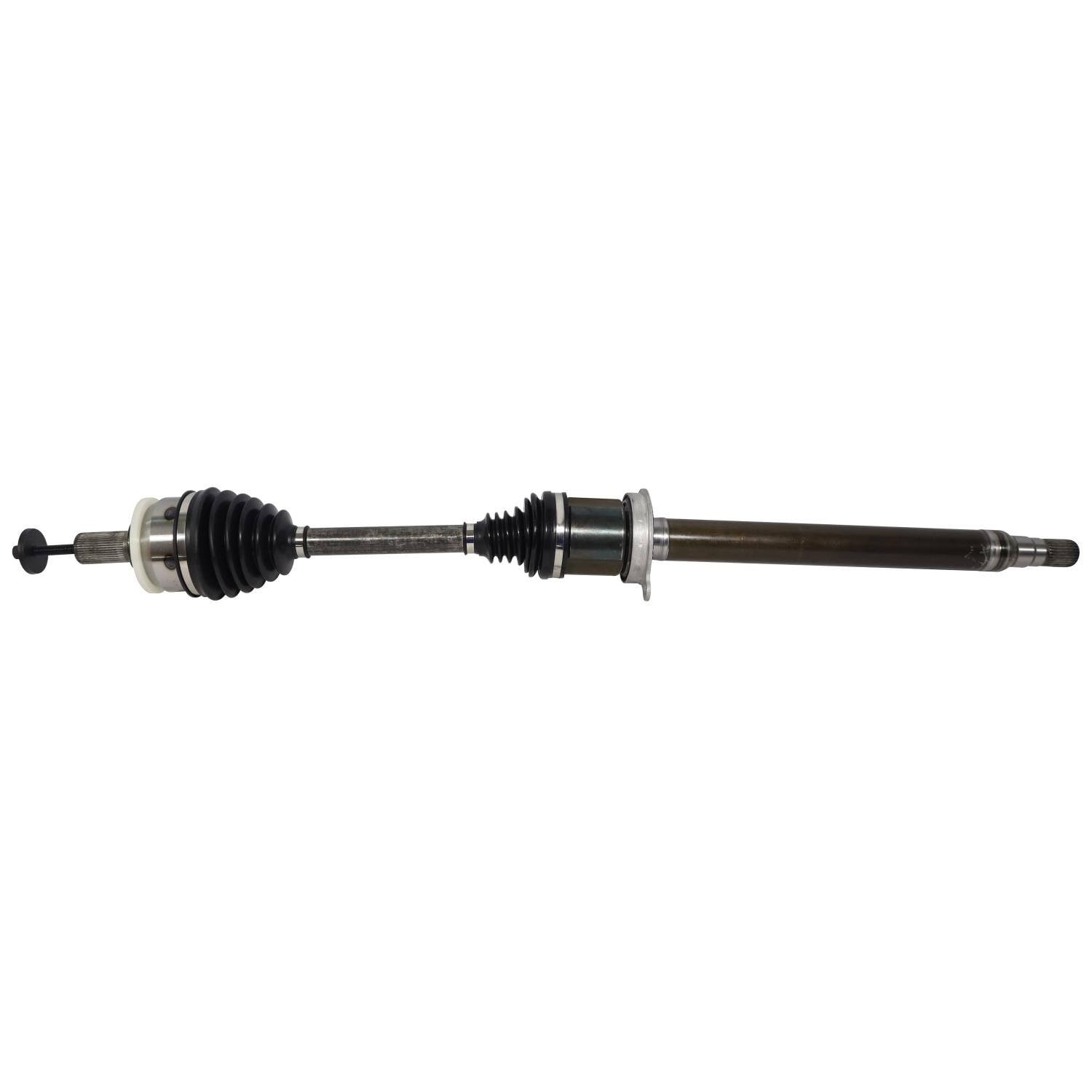 GSP CV Axle Assembly NCV73095 | AutoZone