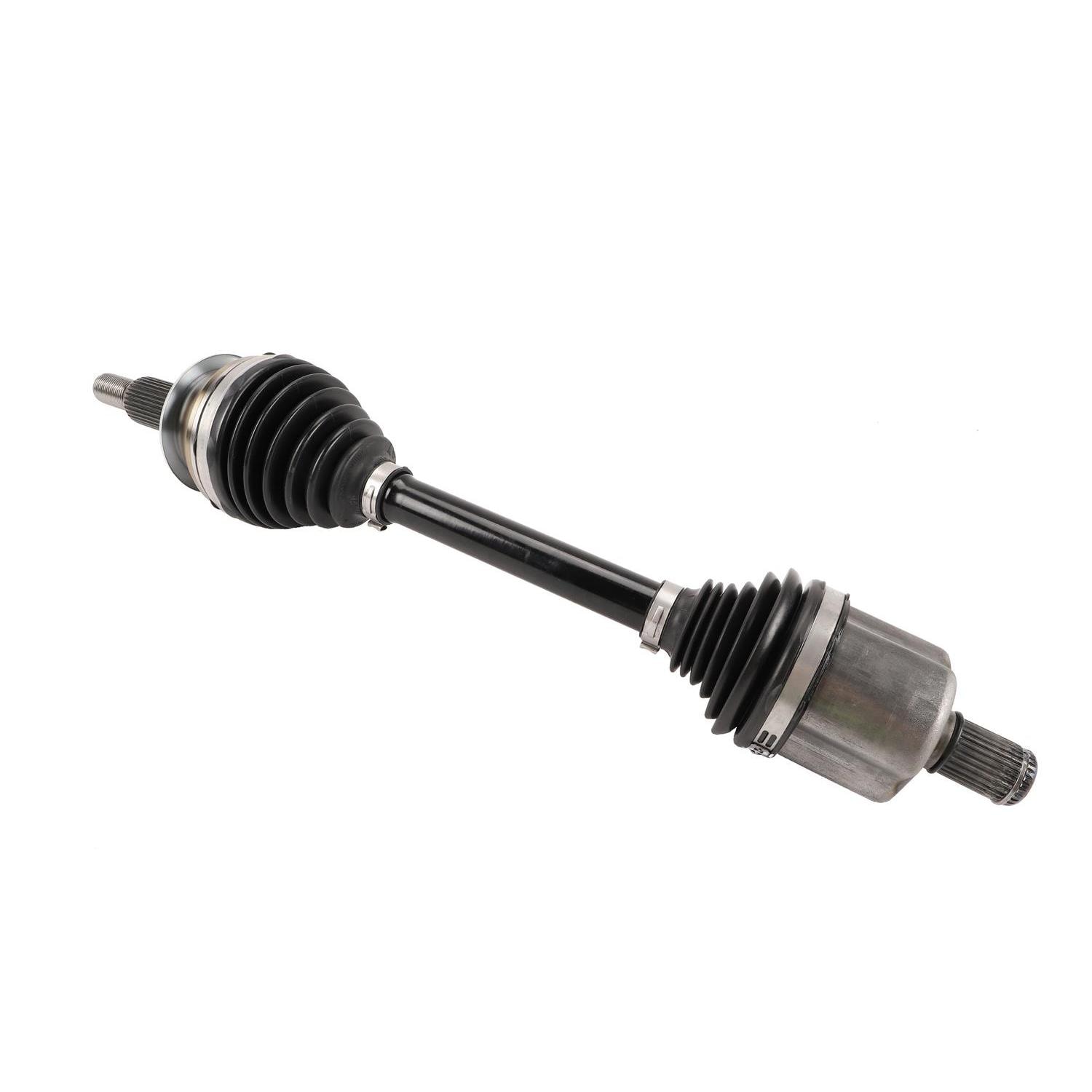 2026 GMC Yukon CV Axle & Axle Shaft
