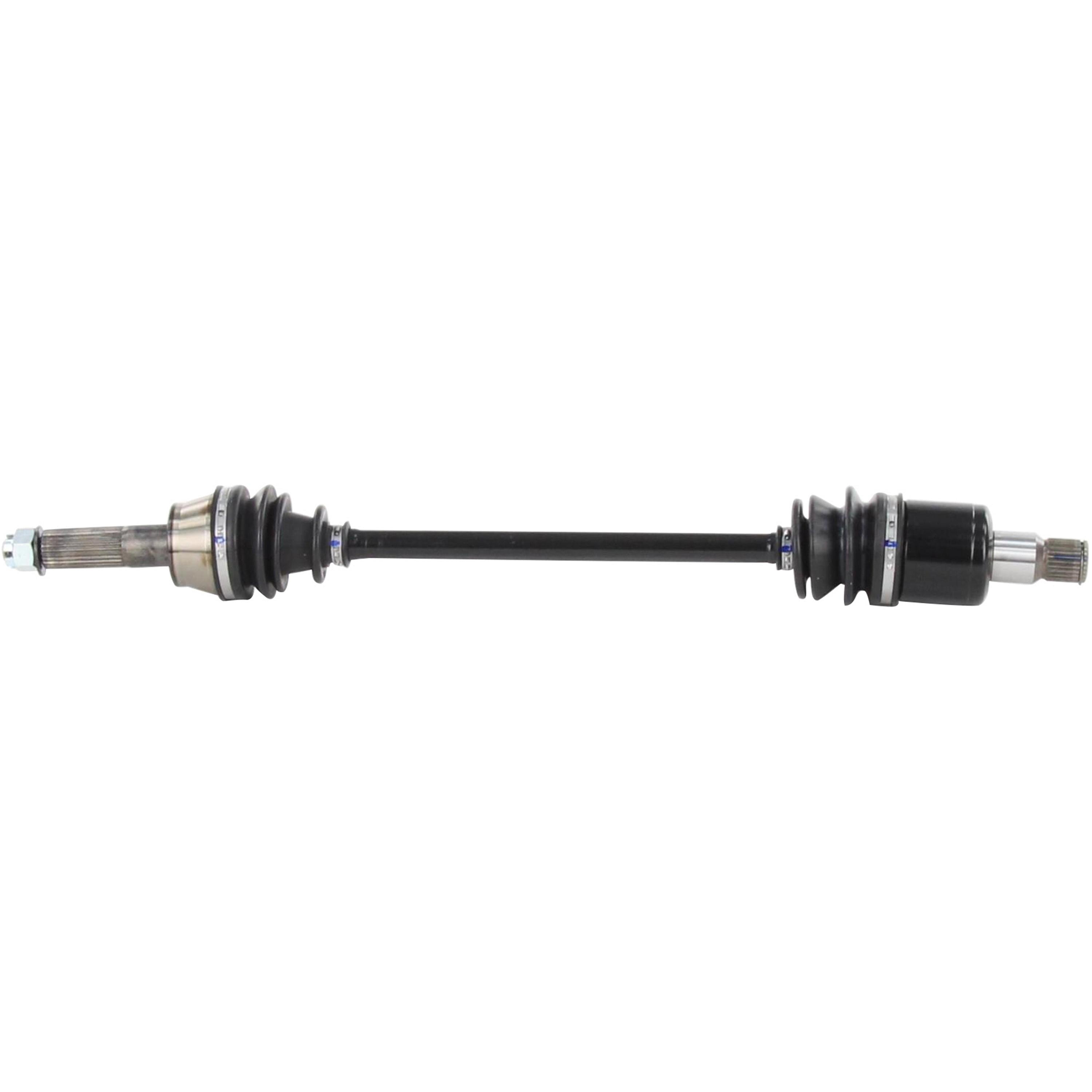 TrakMotive CV Axle Assembly POL-7031 | AutoZone