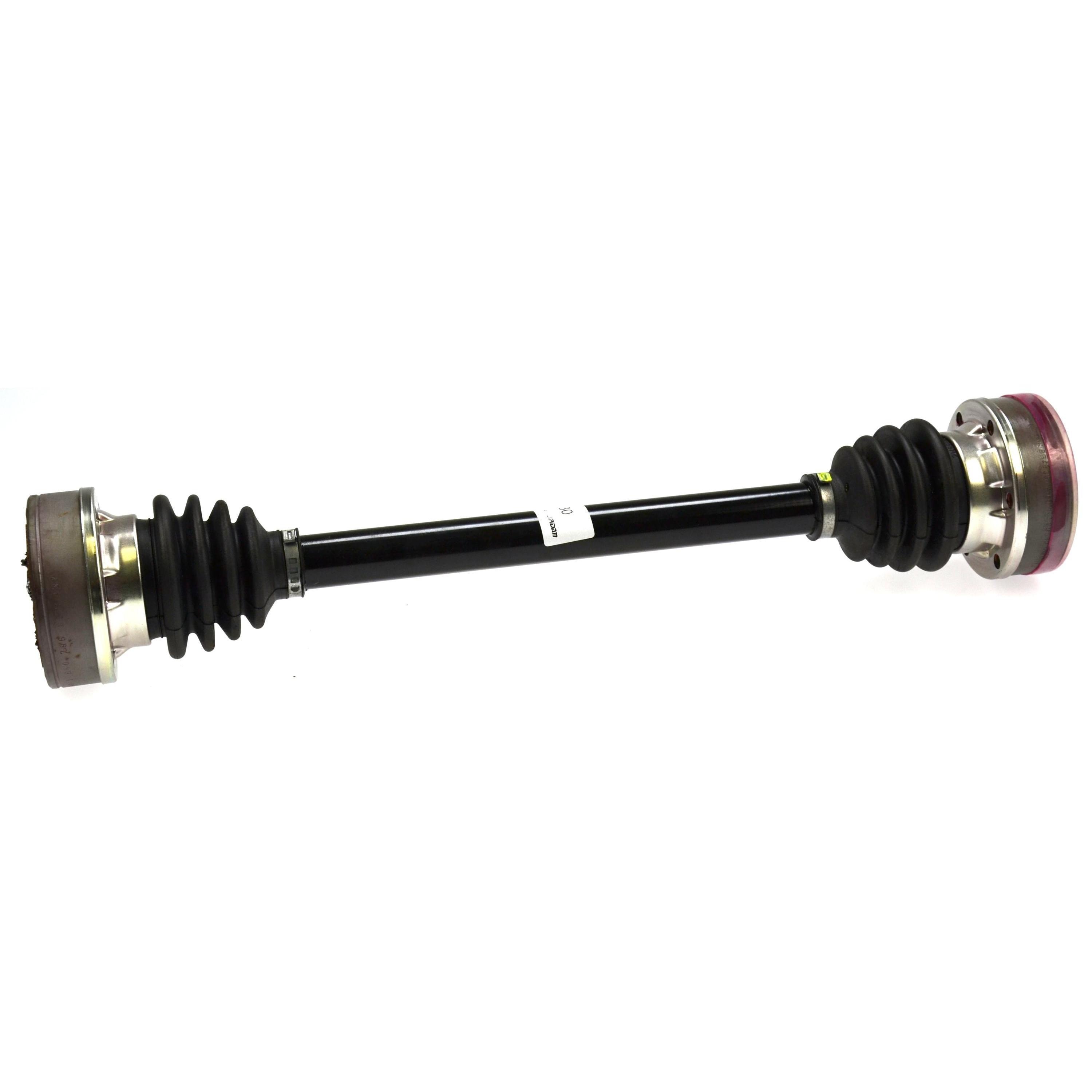 GKN Lobro CV Axle Assembly 300684 | AutoZone