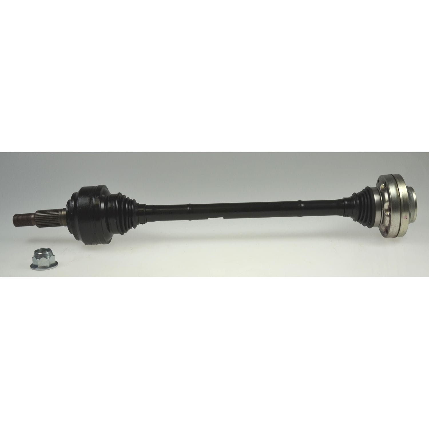 GKN Lobro CV Axle Assembly 304544 | AutoZone